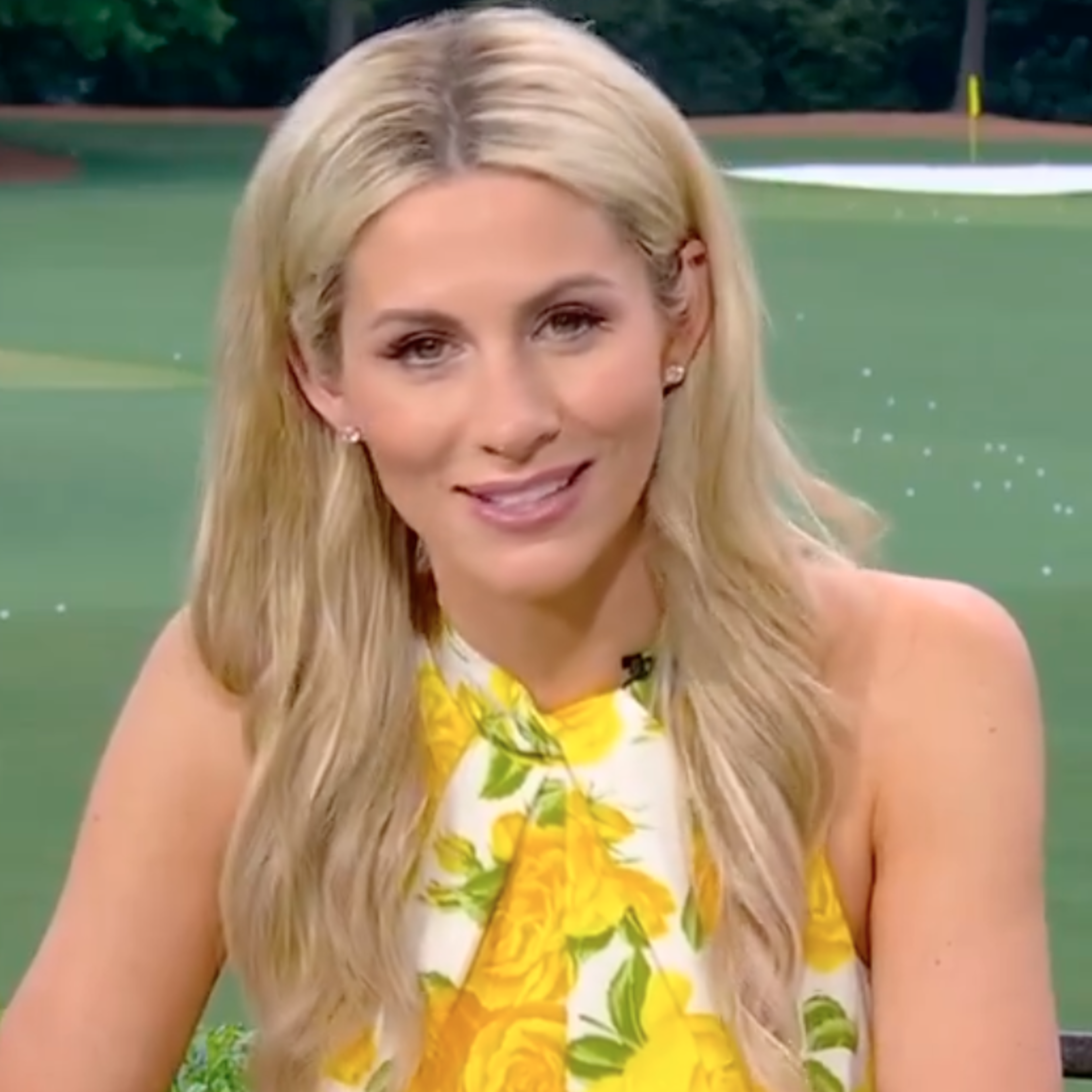 Laura Rutledge Grabs Attention With New ESPN Photoshoot - The Spun