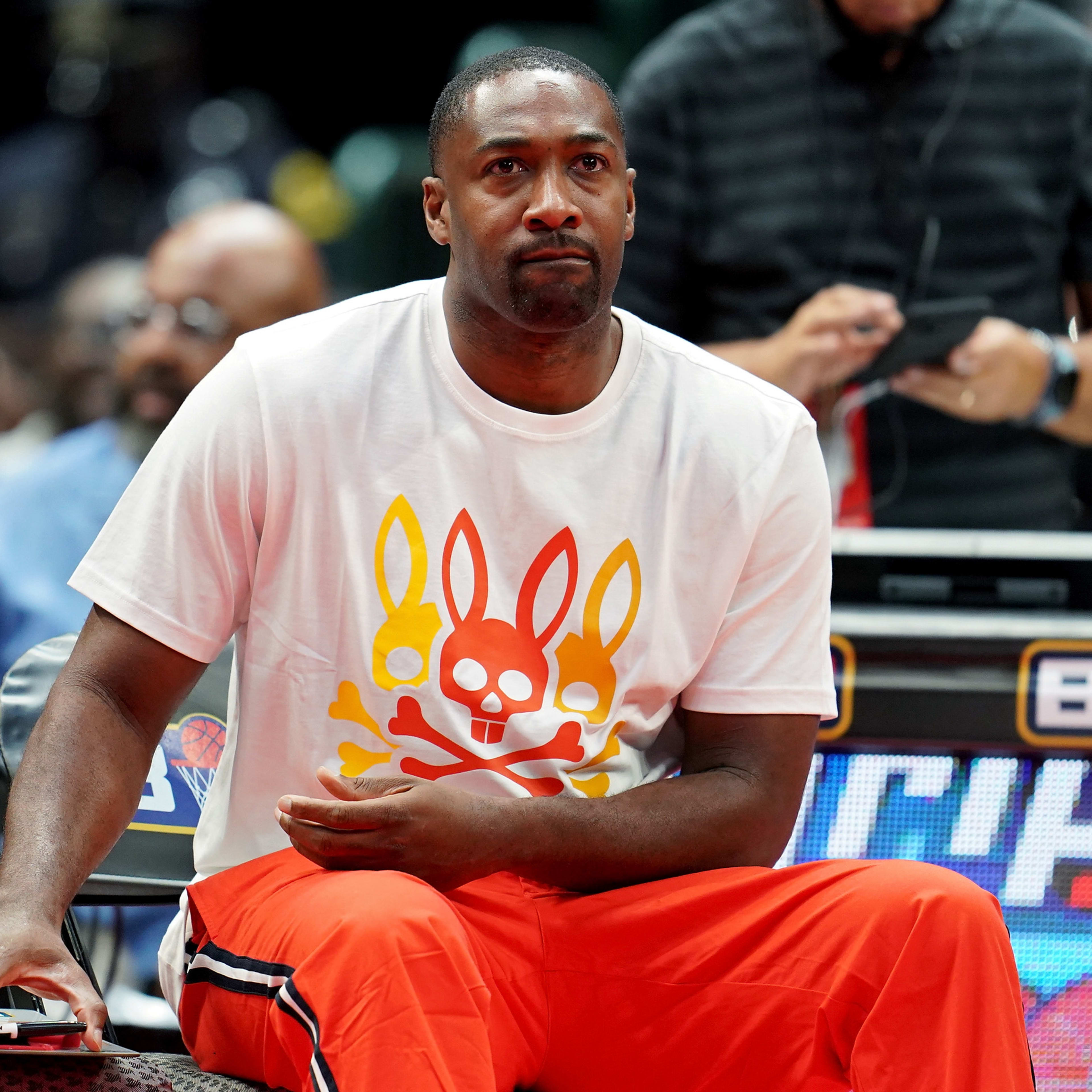 Stacy Keibler Grabs Attention With Sizzling 46th Birthday Photo - The Spun