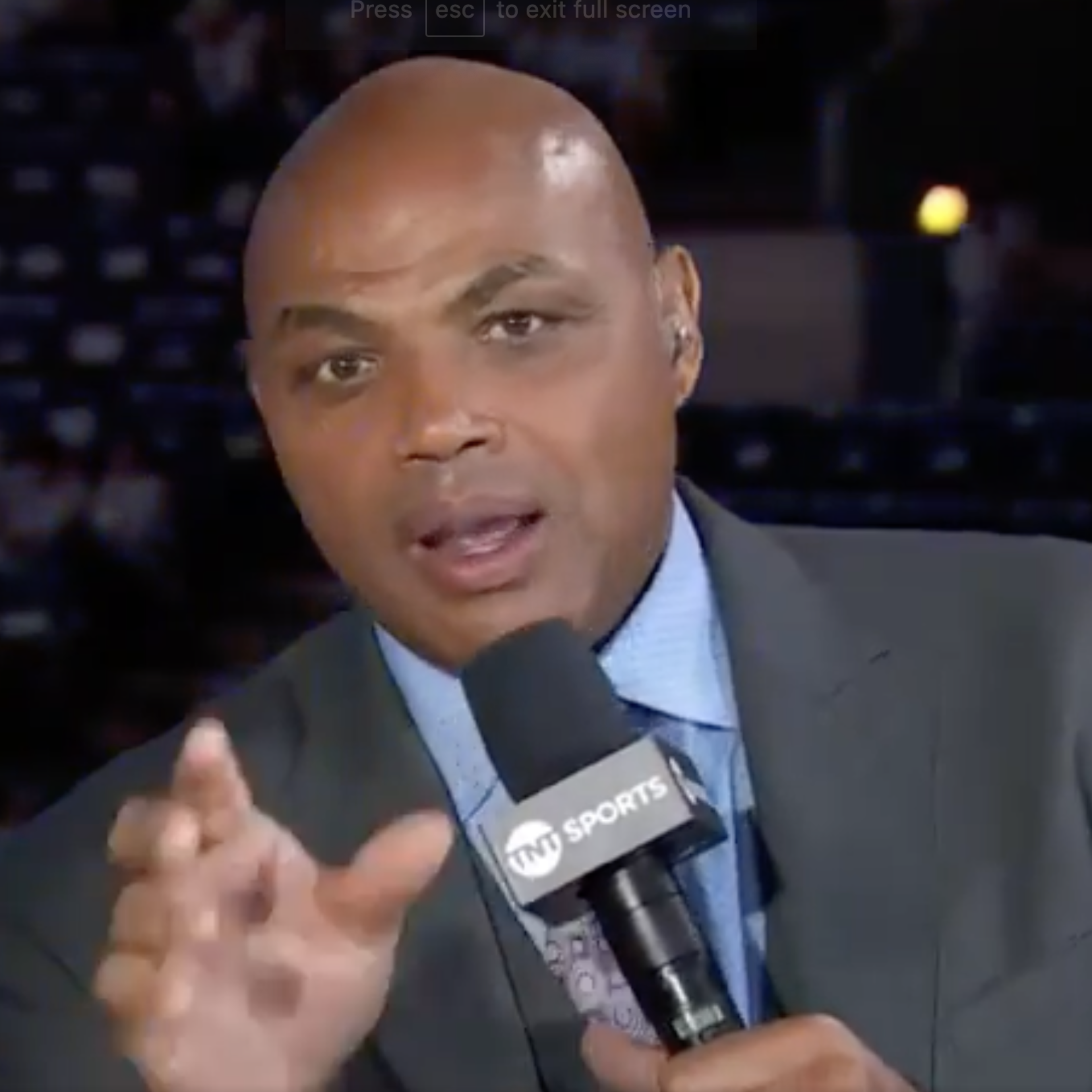 NFL Fans Have A Replacement In Mind For Cris Collinsworth - The Spun