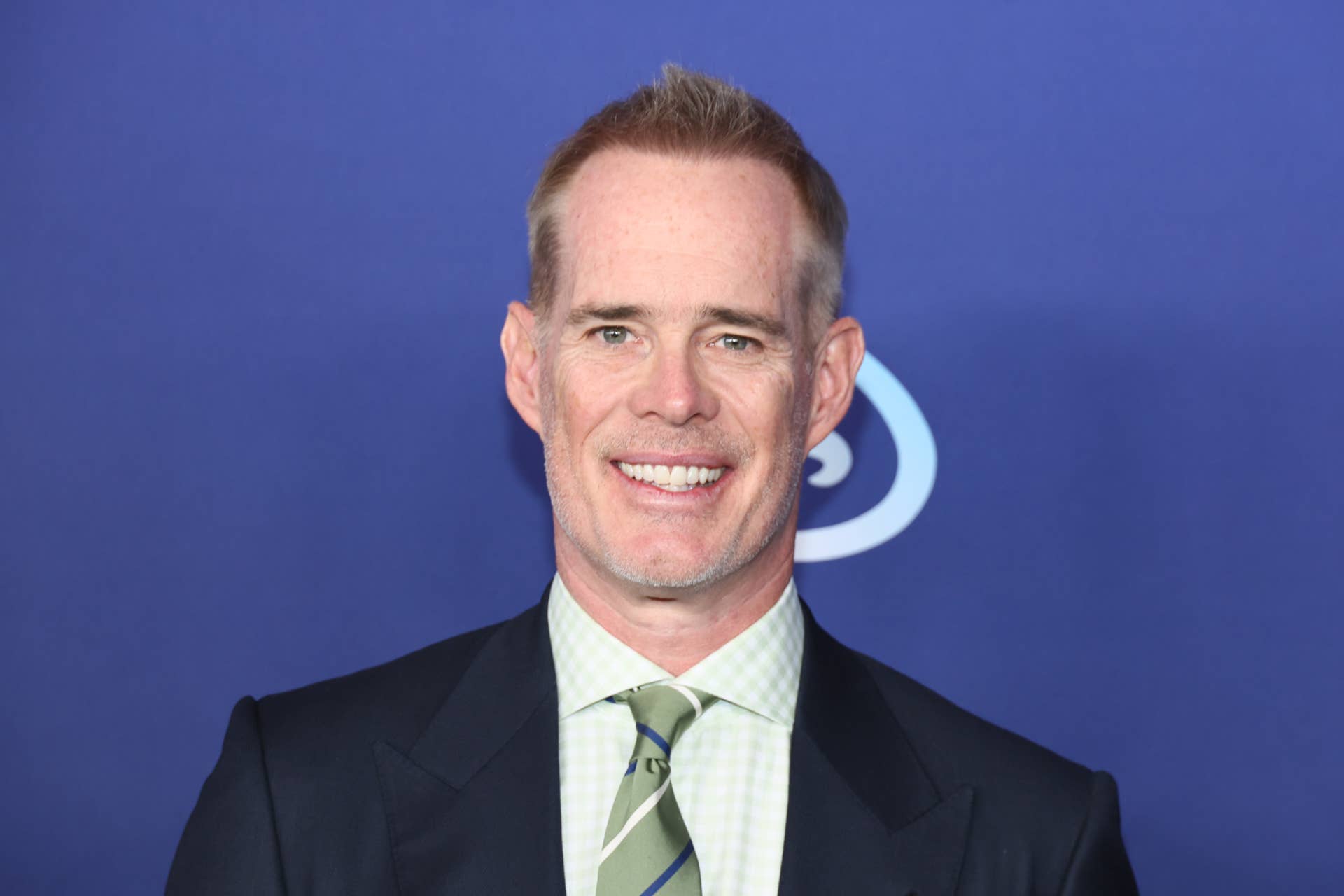 Joe Buck Has Advice For Broadcasters Who Struggle With Criticism - The Spun
