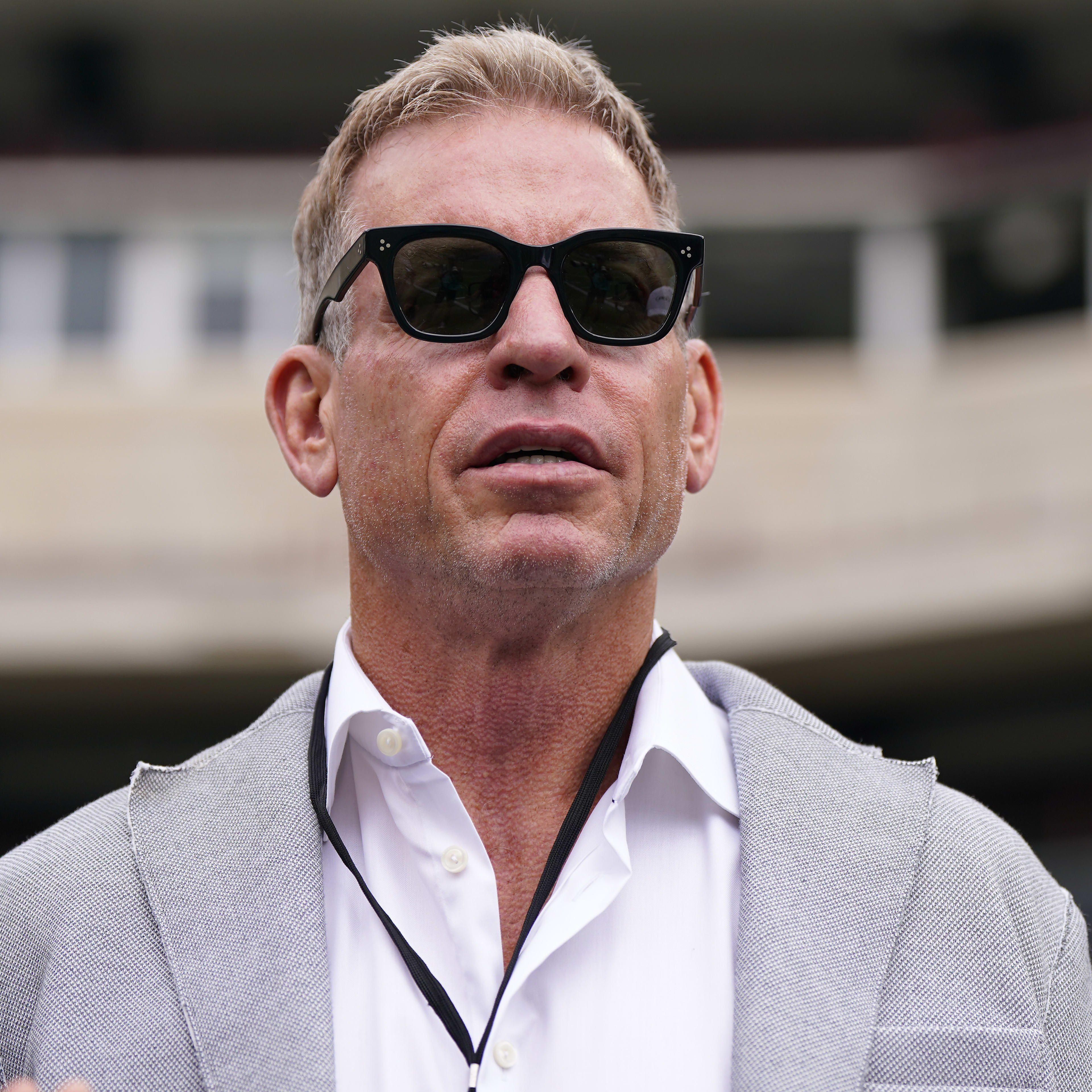 Stephen A. Smith Is Furious With Former ESPN Star Cari Champion - The Spun