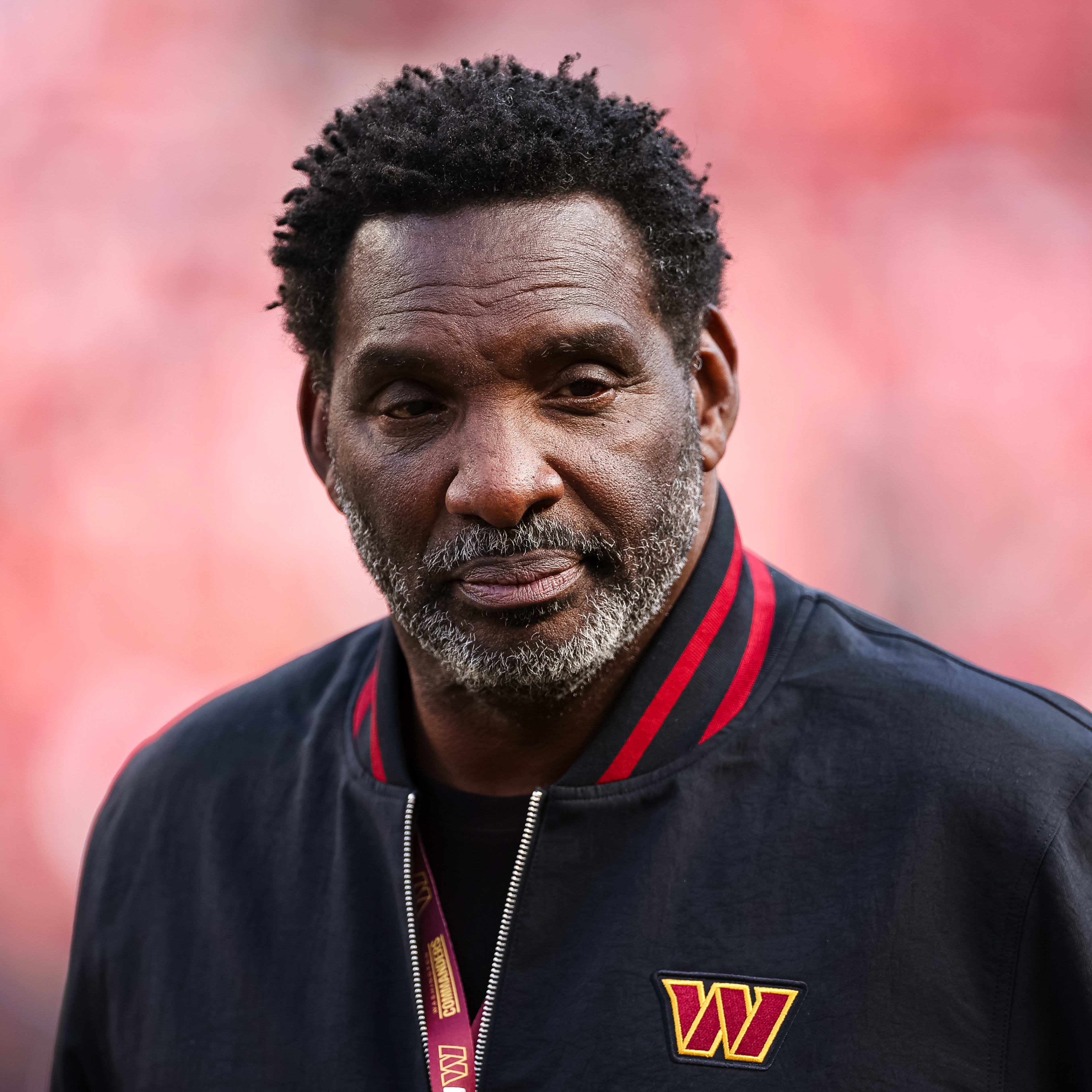 John Harbaugh Takes First Official Meeting, Fans Convinced He'll Sign ...