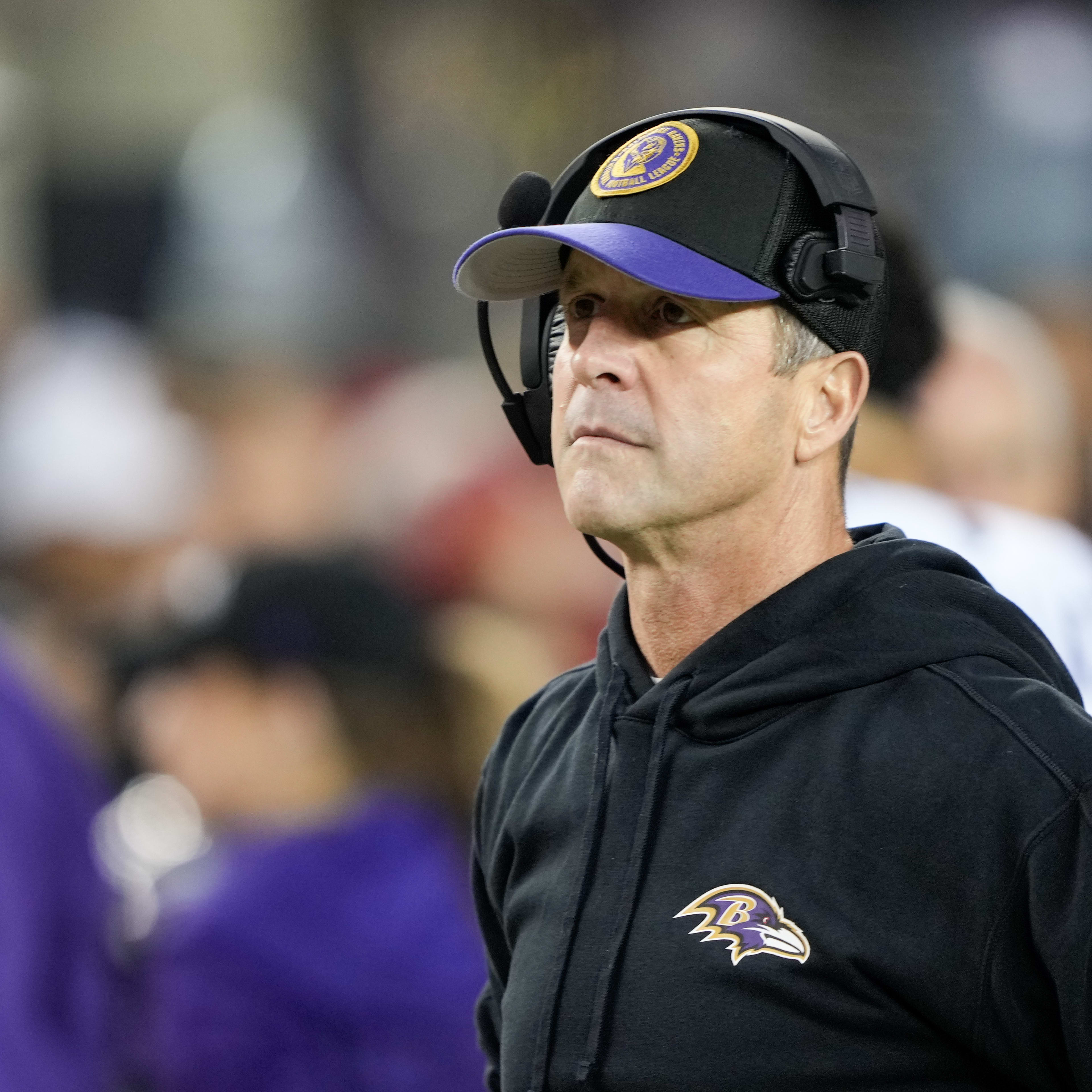 Marcus Freeman Was Asked About Potentially Coaching The Giants - The Spun