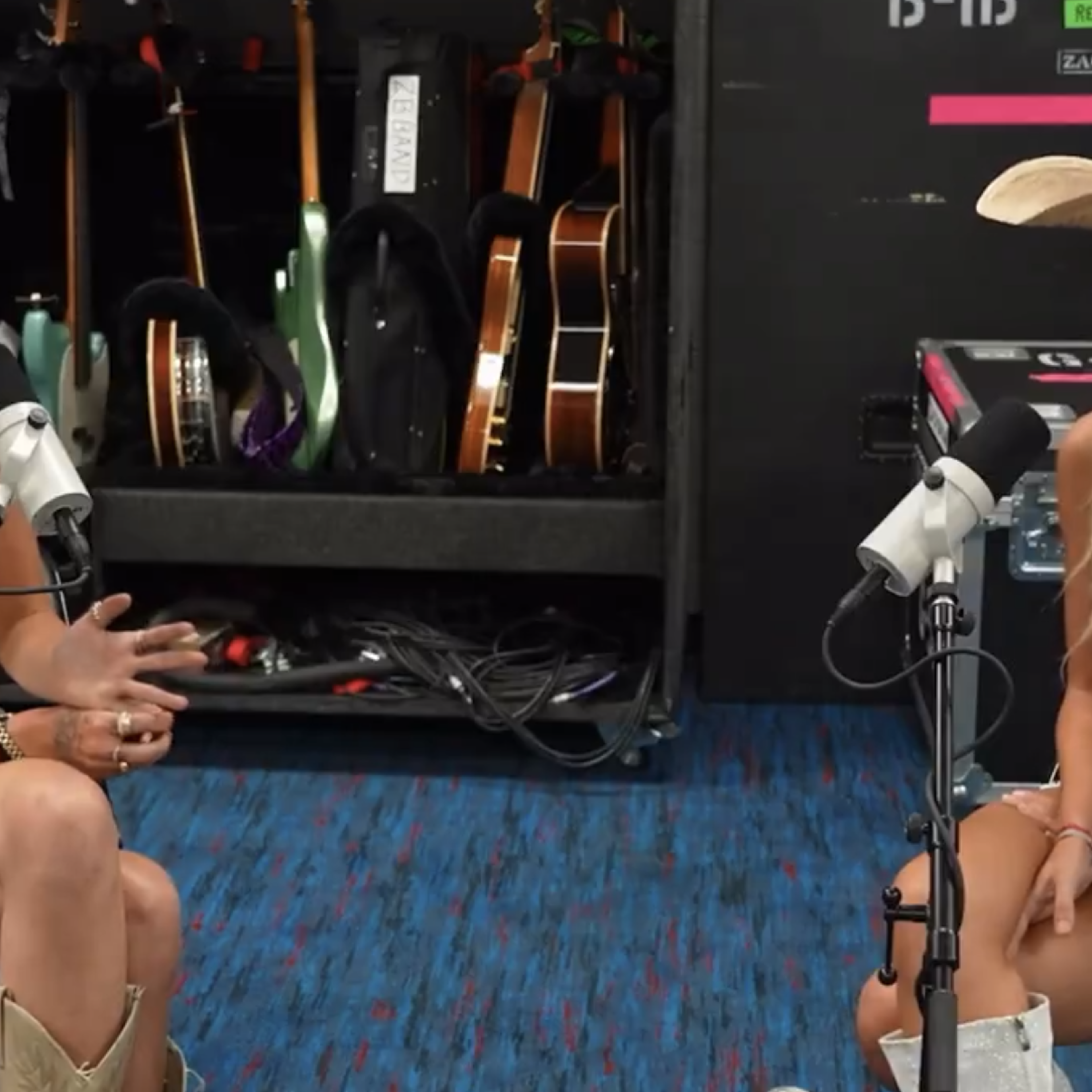 Swimsuit Photo Of 'Hawk Tuah' Girl Haliey Welch Goes Viral - The Spun