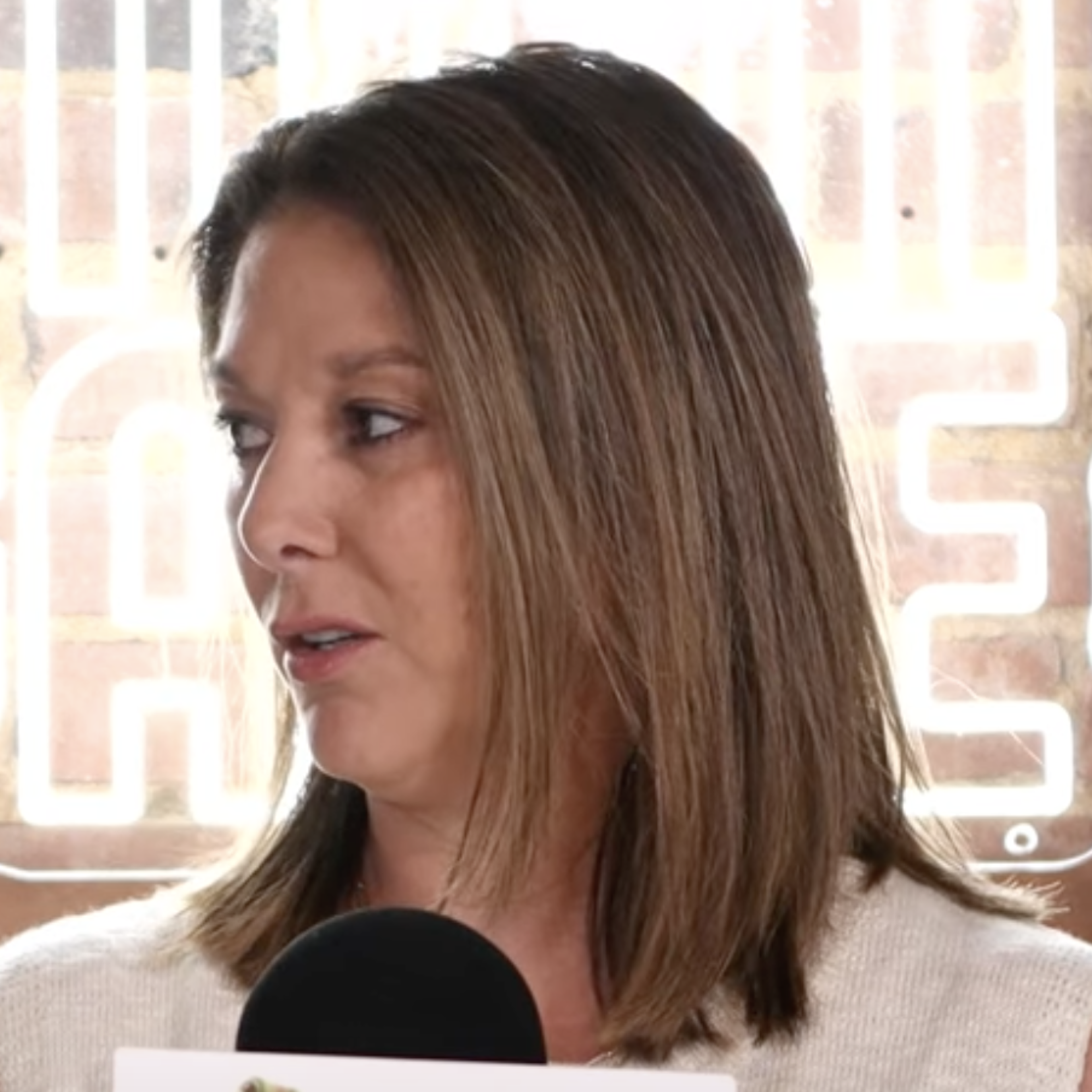 The ‘Next Kate Upton’ Sends Ohio State Fans Into Frenzy With Outfit ...