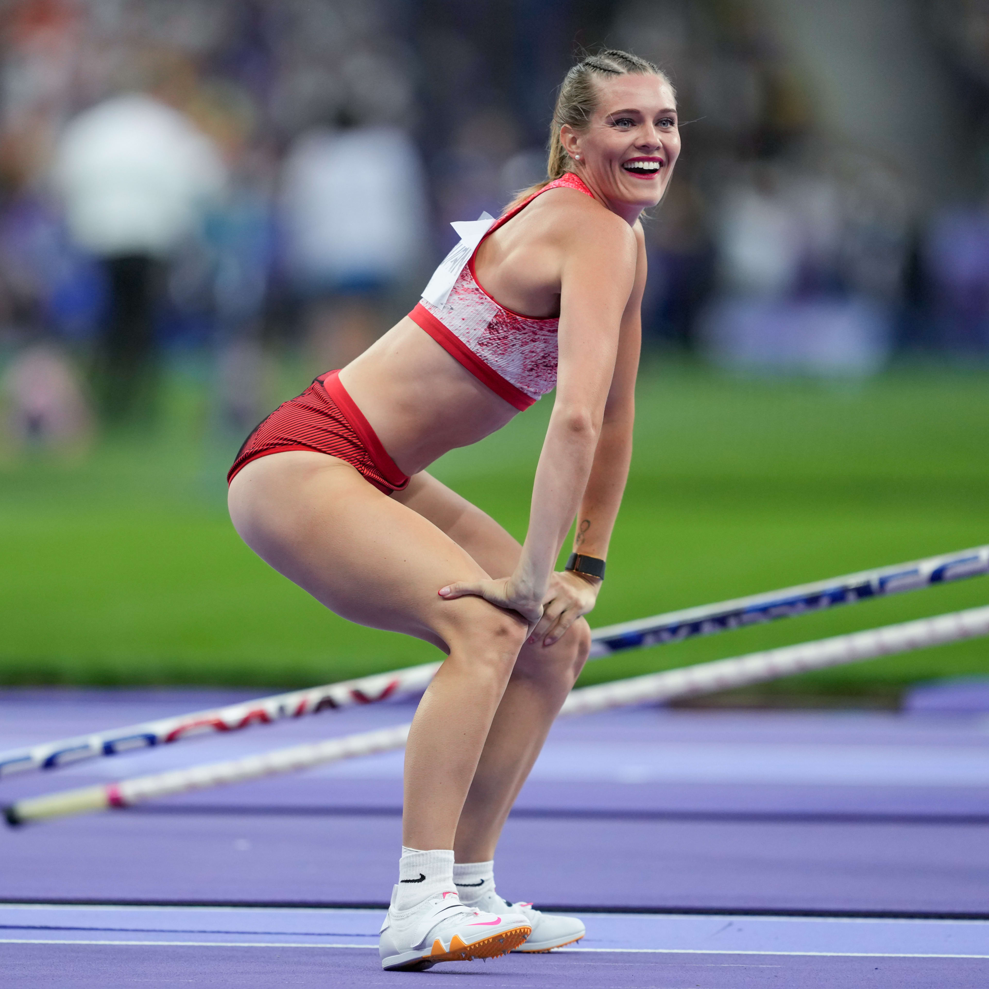 WWE Legend Triple H Makes It Clear Where He Stands Politically - The Spun