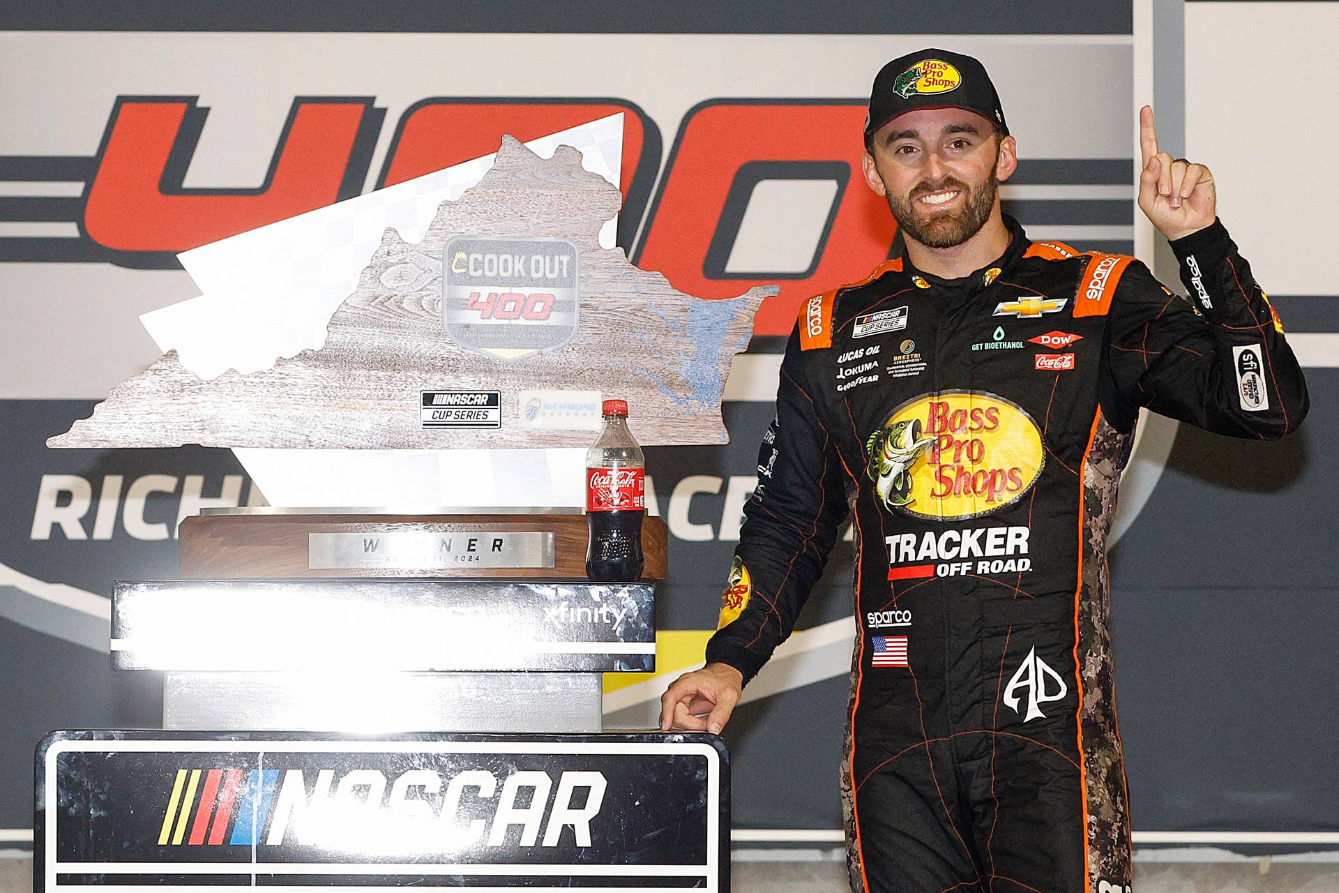 NASCAR Is Facing Growing Calls To 'Drop The Hammer' - The Spun