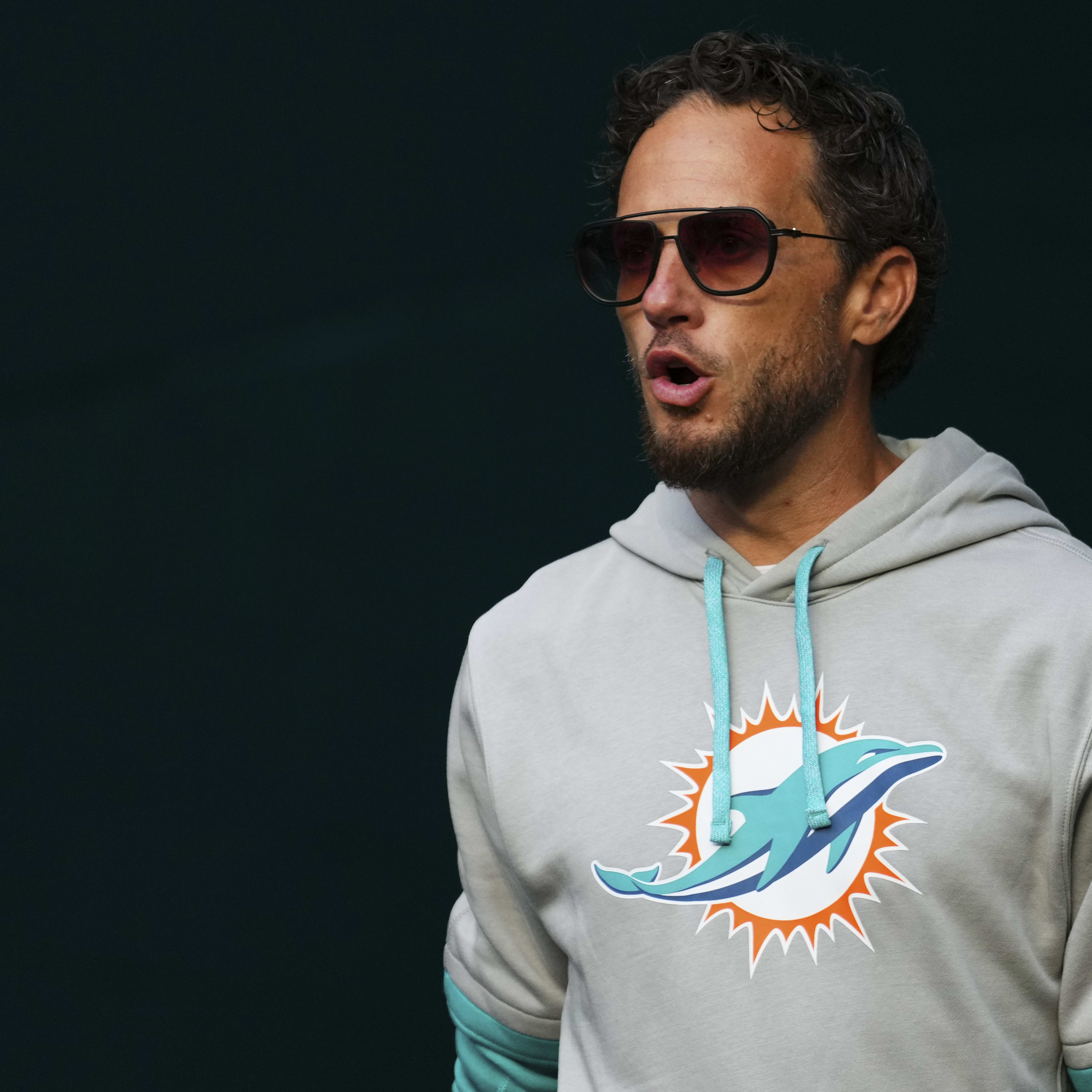 Mike McDaniel Declines To Comment On Report About 2026 Plans - The Spun