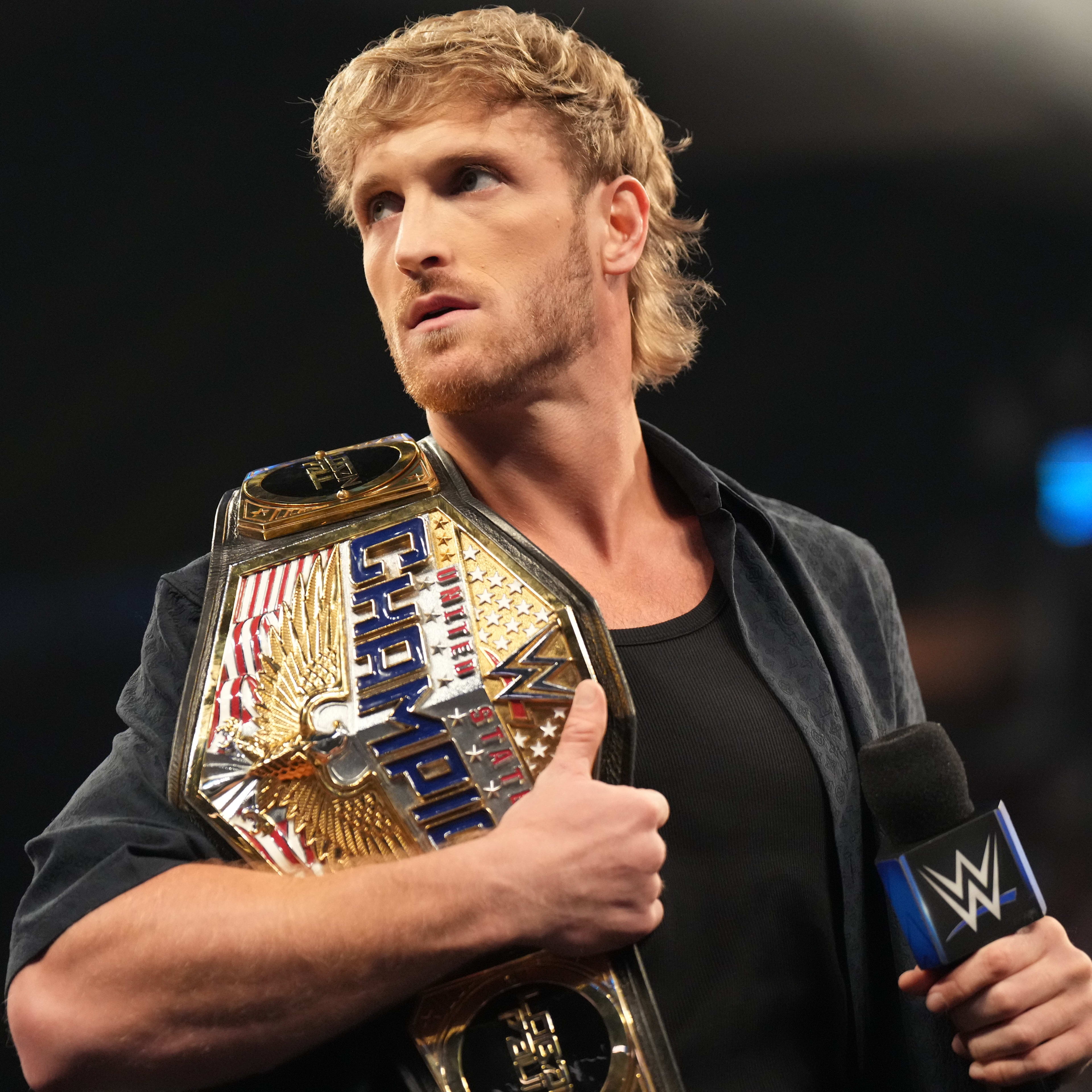 Laura Rutledge Suffered A Slight Wardrobe Malfunction During The ...