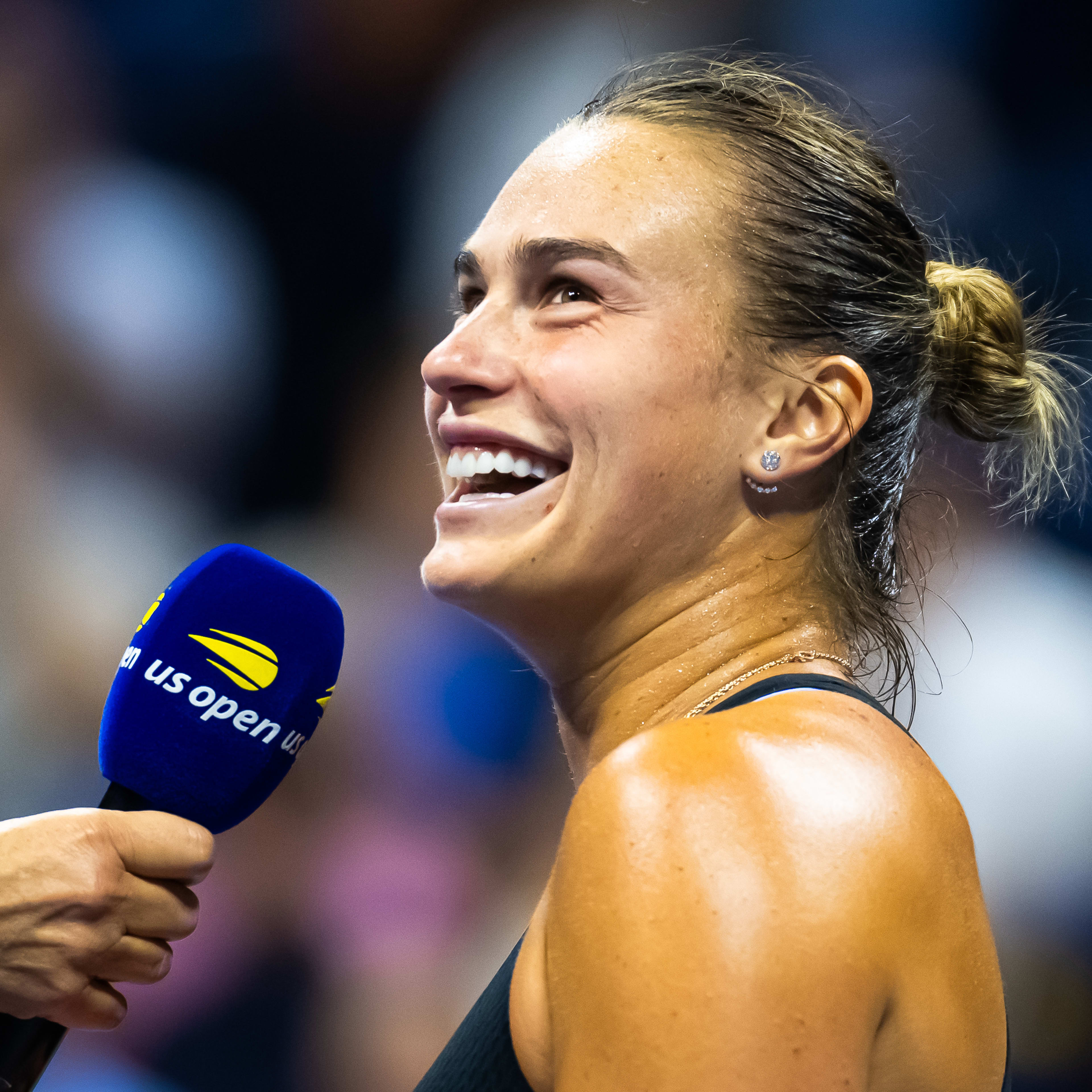 Aryna Sabalenka Shares Stunning Swimsuit Photos On Vacation - The Spun
