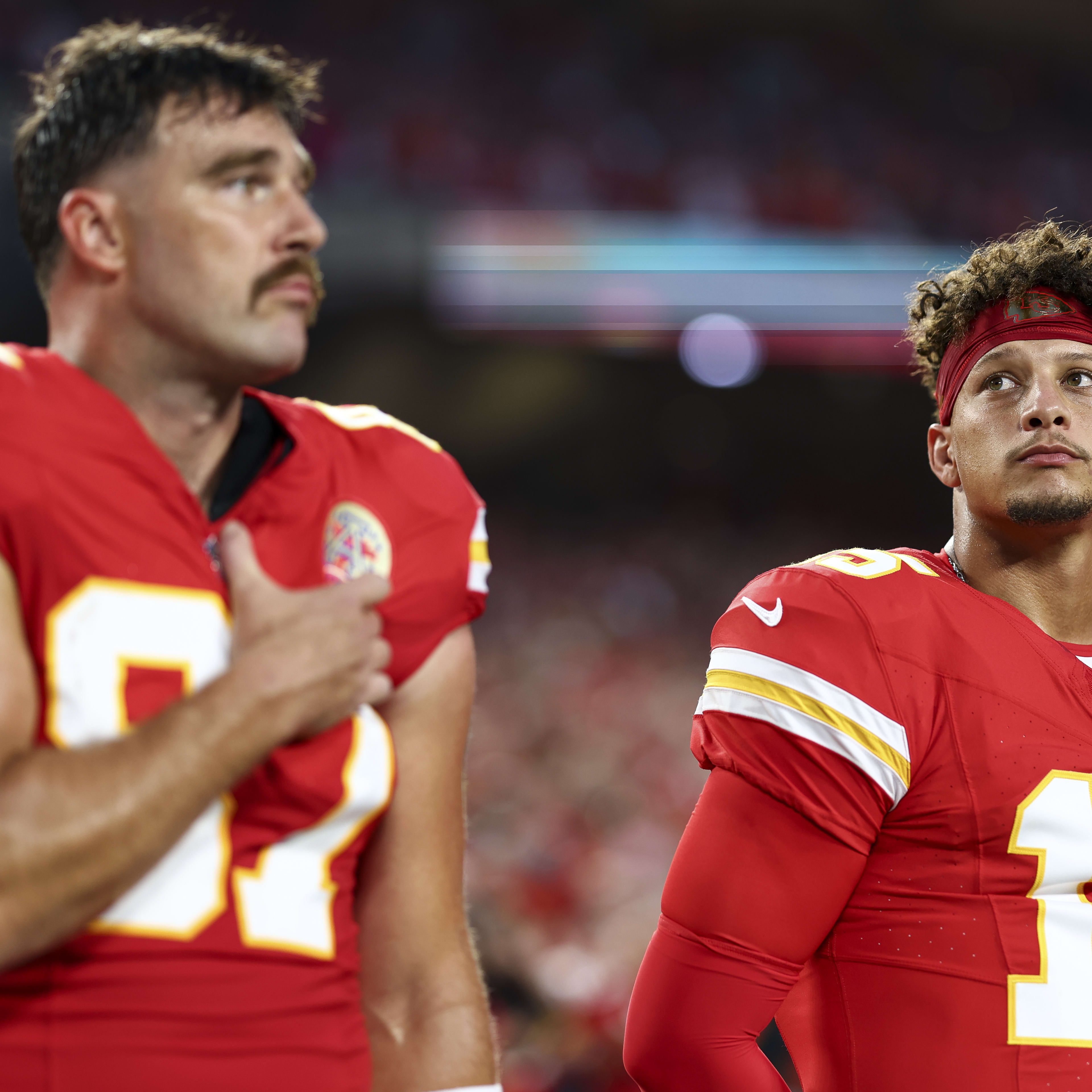 FBI Releases Statement On Charlie Kirk College Campus Shooting - The Spun