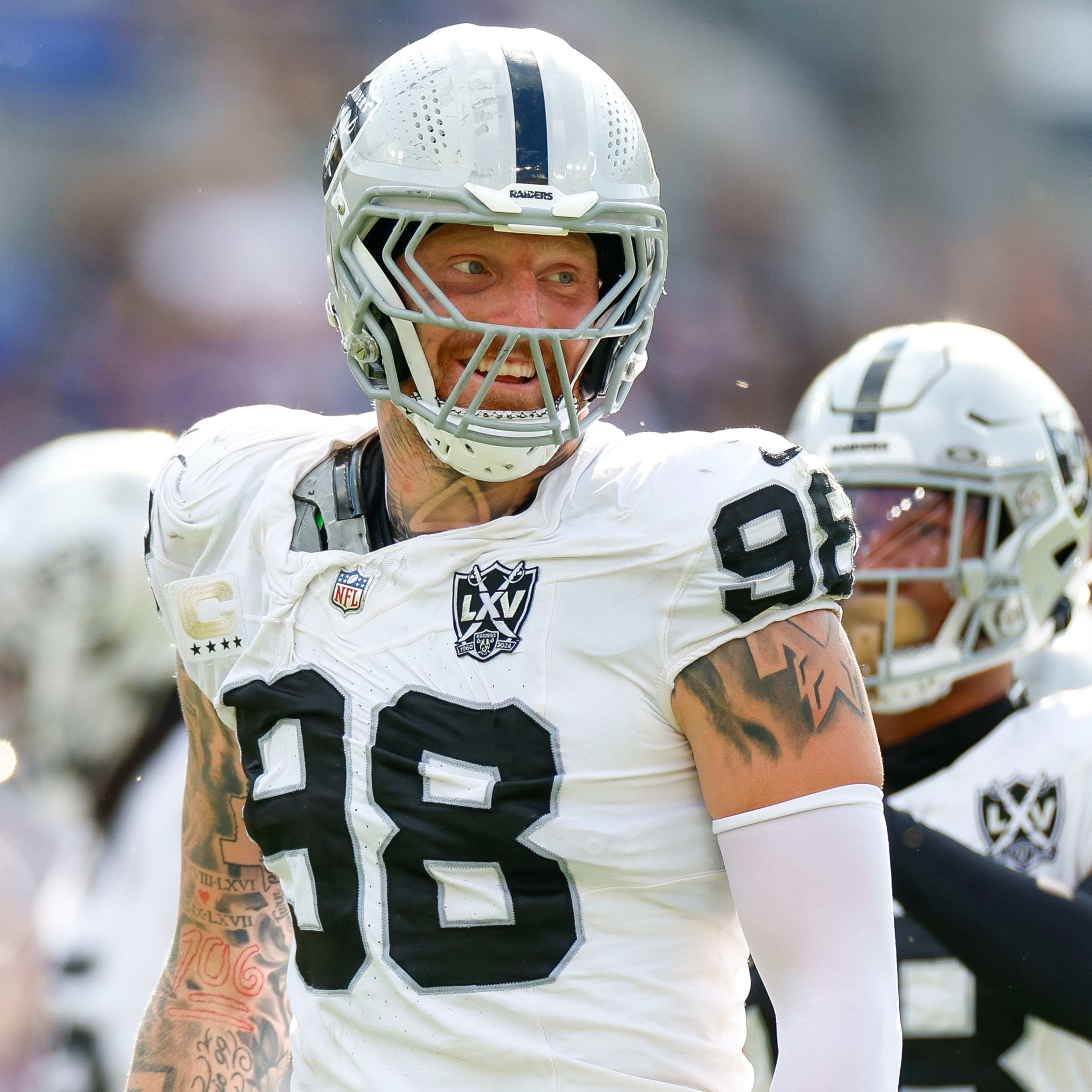 Man Arrested In Killing Of 'Beloved' Youth Football Coach - The Spun