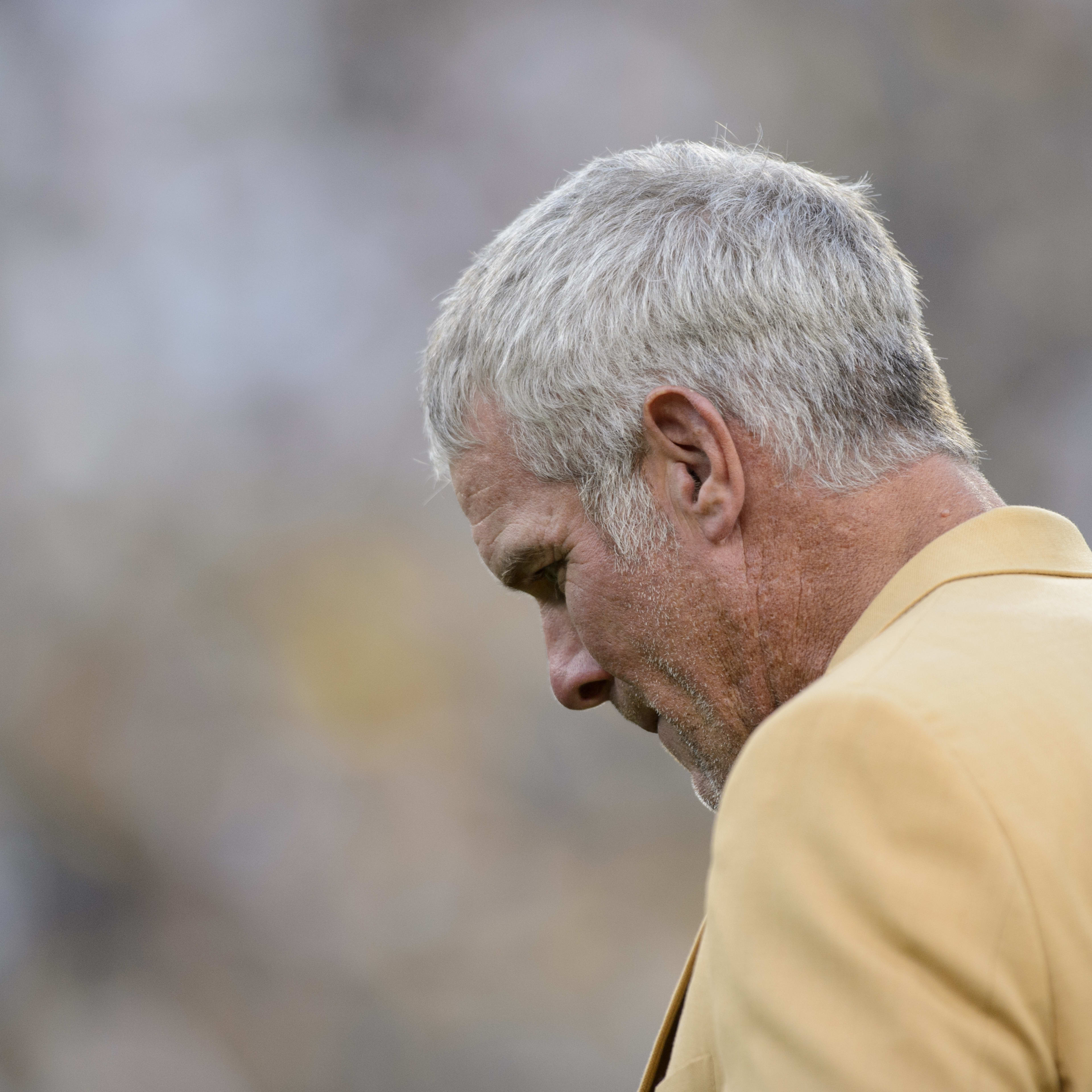 Chiefs Owner's Daughter Grabs Attention At First Preseason Game - The Spun