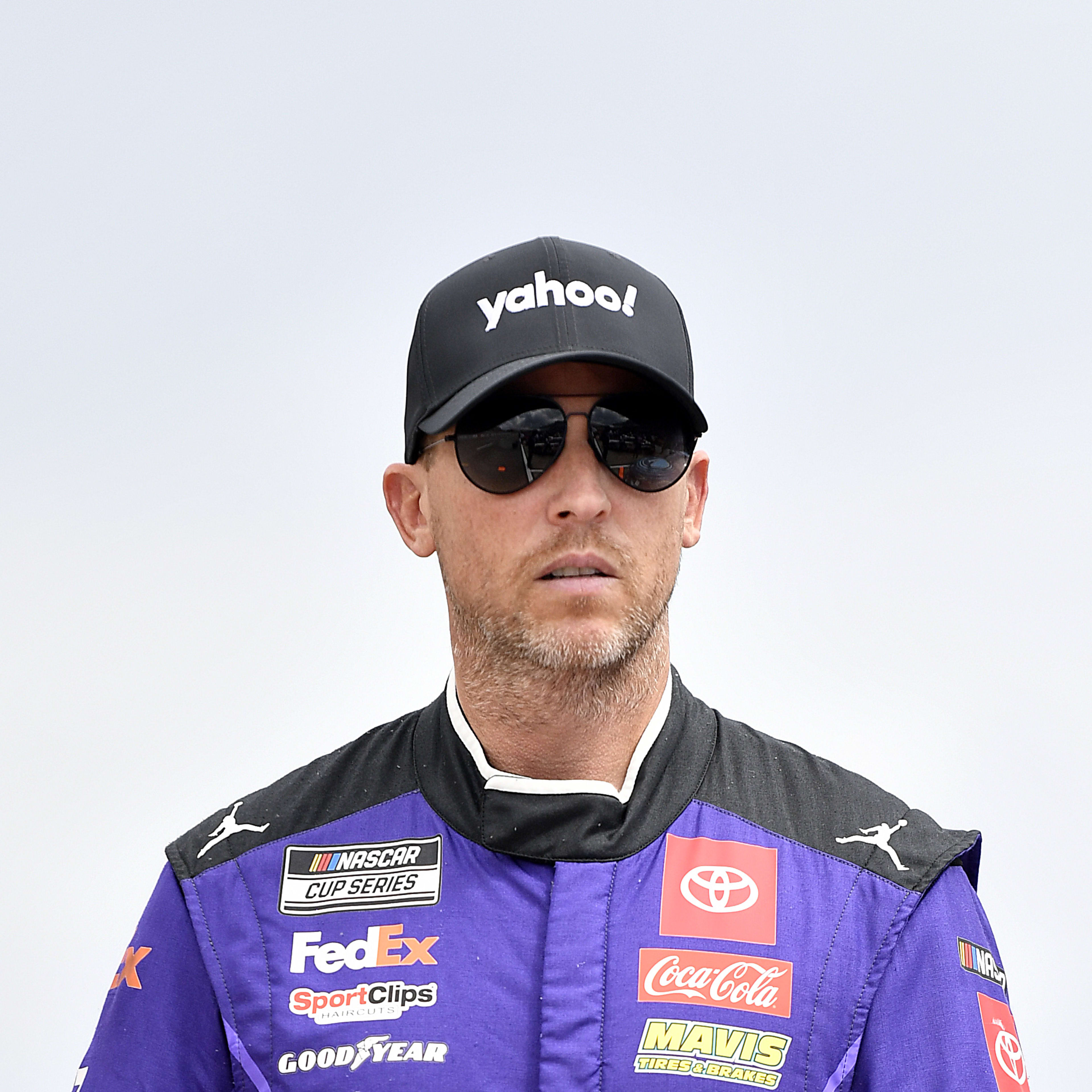 Former NBA Star Dwight Howard Has Suggestion For President Trump - The Spun