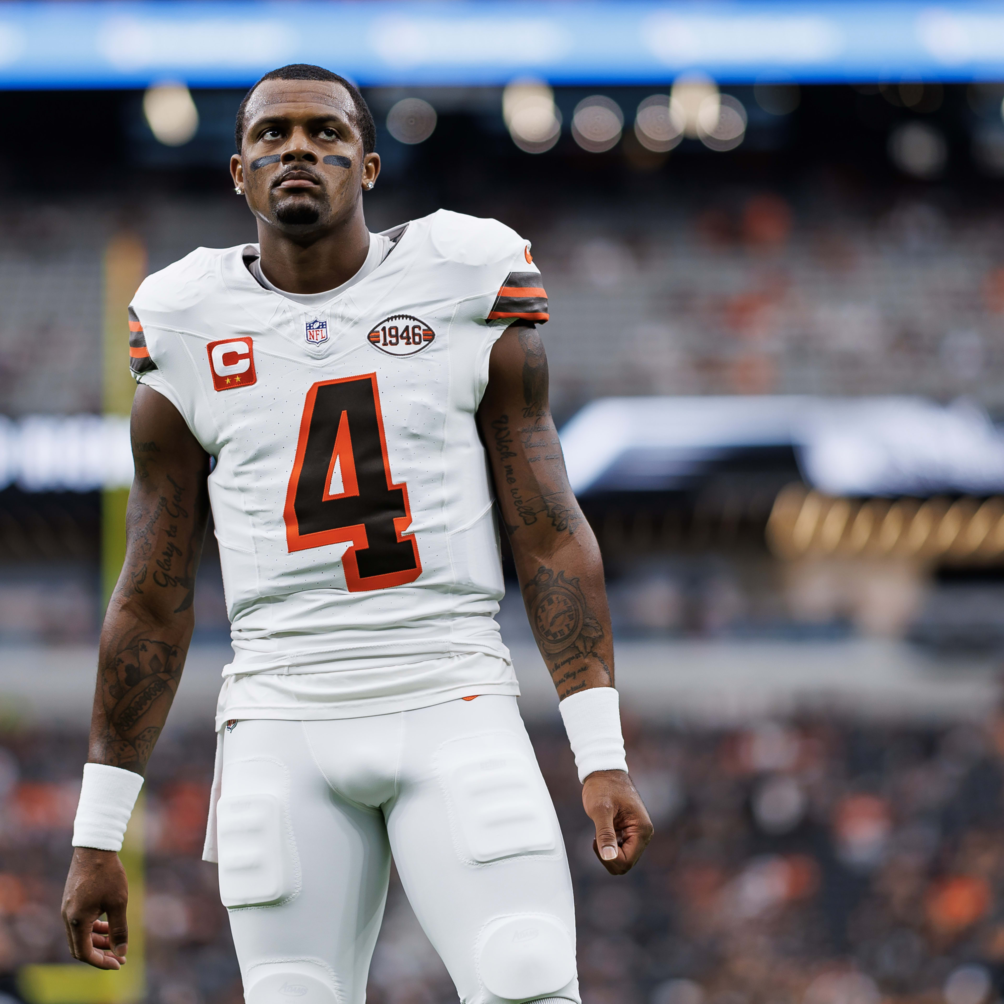 Veteran Quarterback Joe Flacco Signs Contract For 2025 NFL Season - The ...