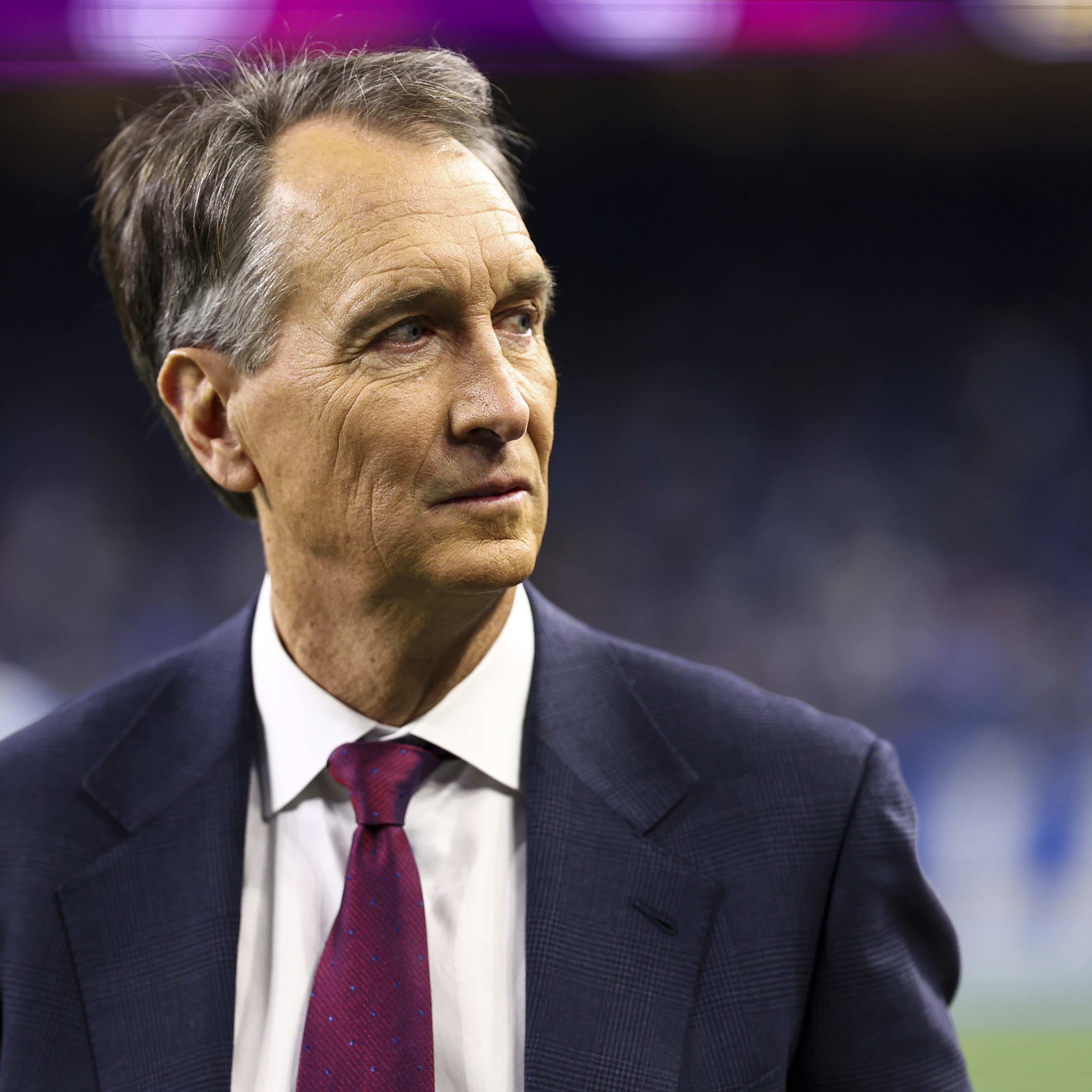 ESPN's Computer Says Most 'Overrated' Team In Preseason Top 25 Is Obvious - The Spun