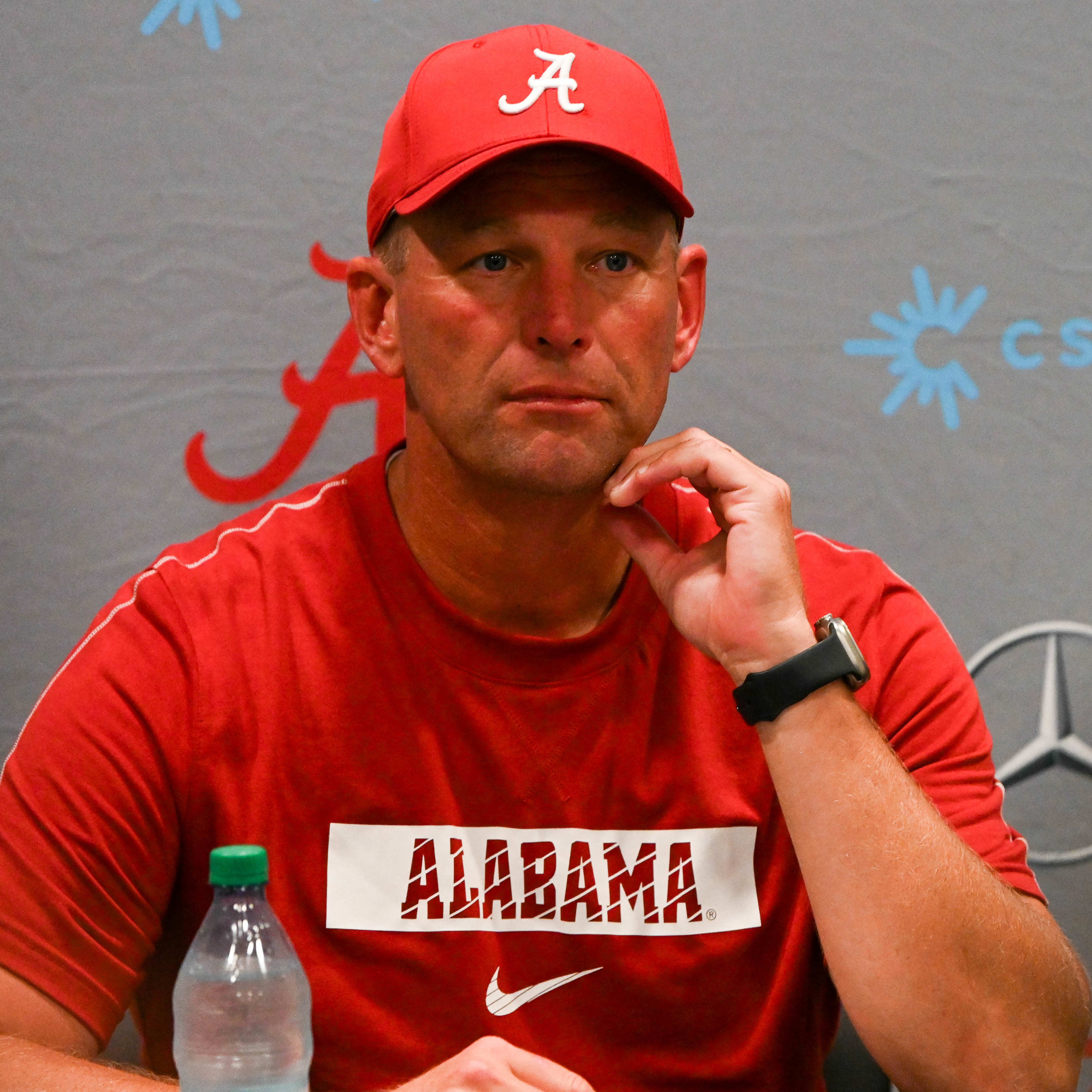 'Humiliating' Video Of Alabama Players Goes Viral After Team's Loss to ...