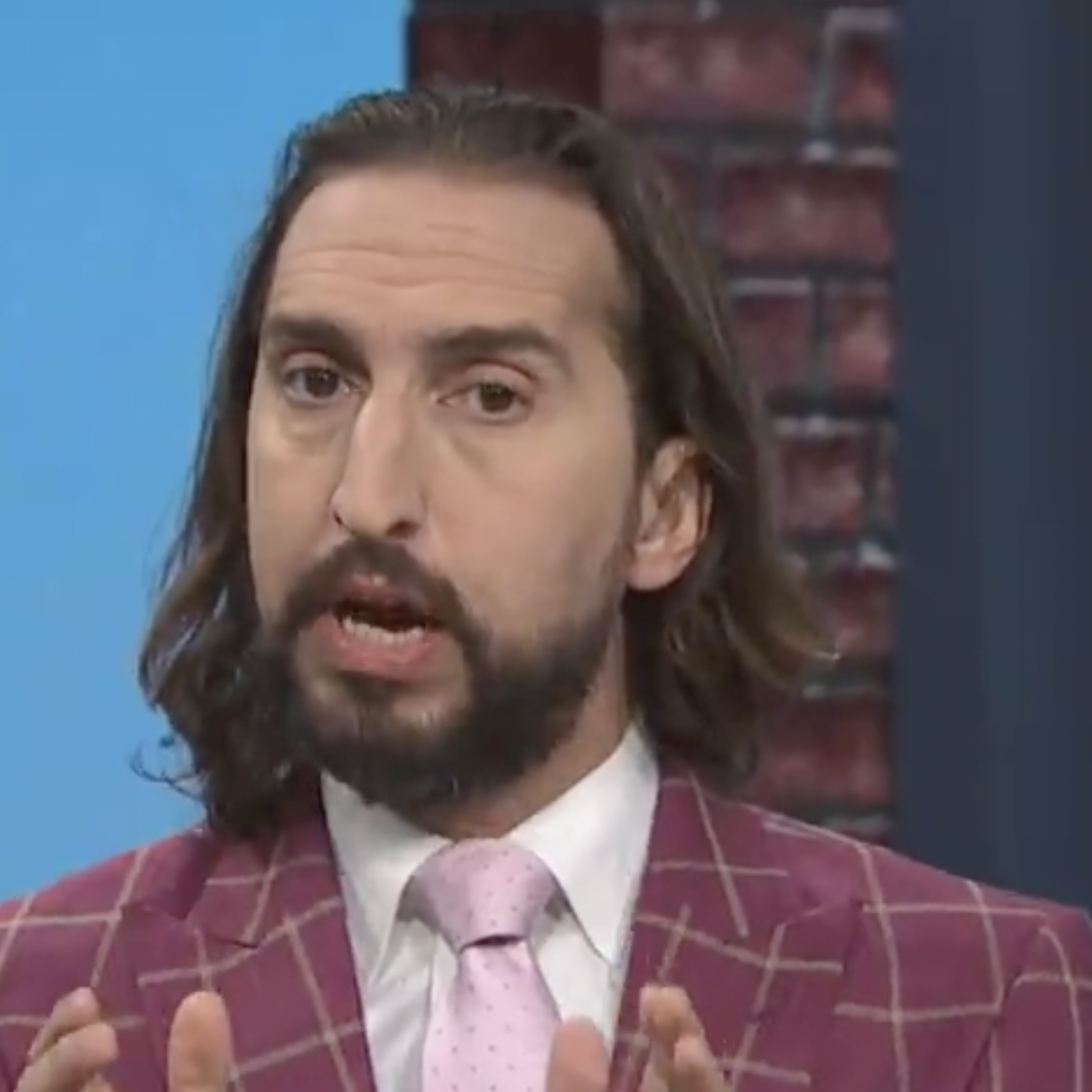 Tony Kornheiser Made It Clear Where He Stands Politically - The Spun