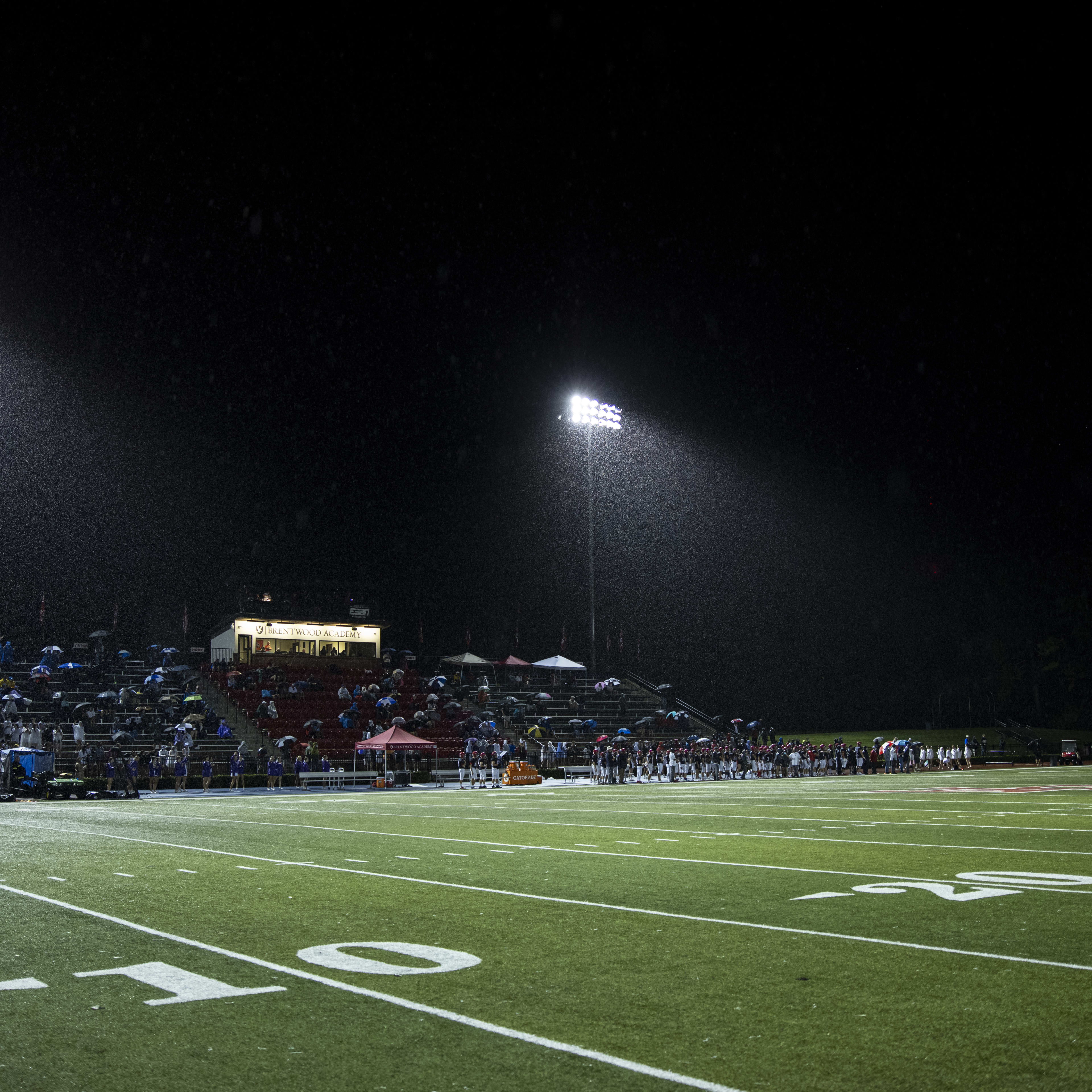 NFL Has Brutal 'Parting Gift' For Shilo Sanders After Preseason Finale ...