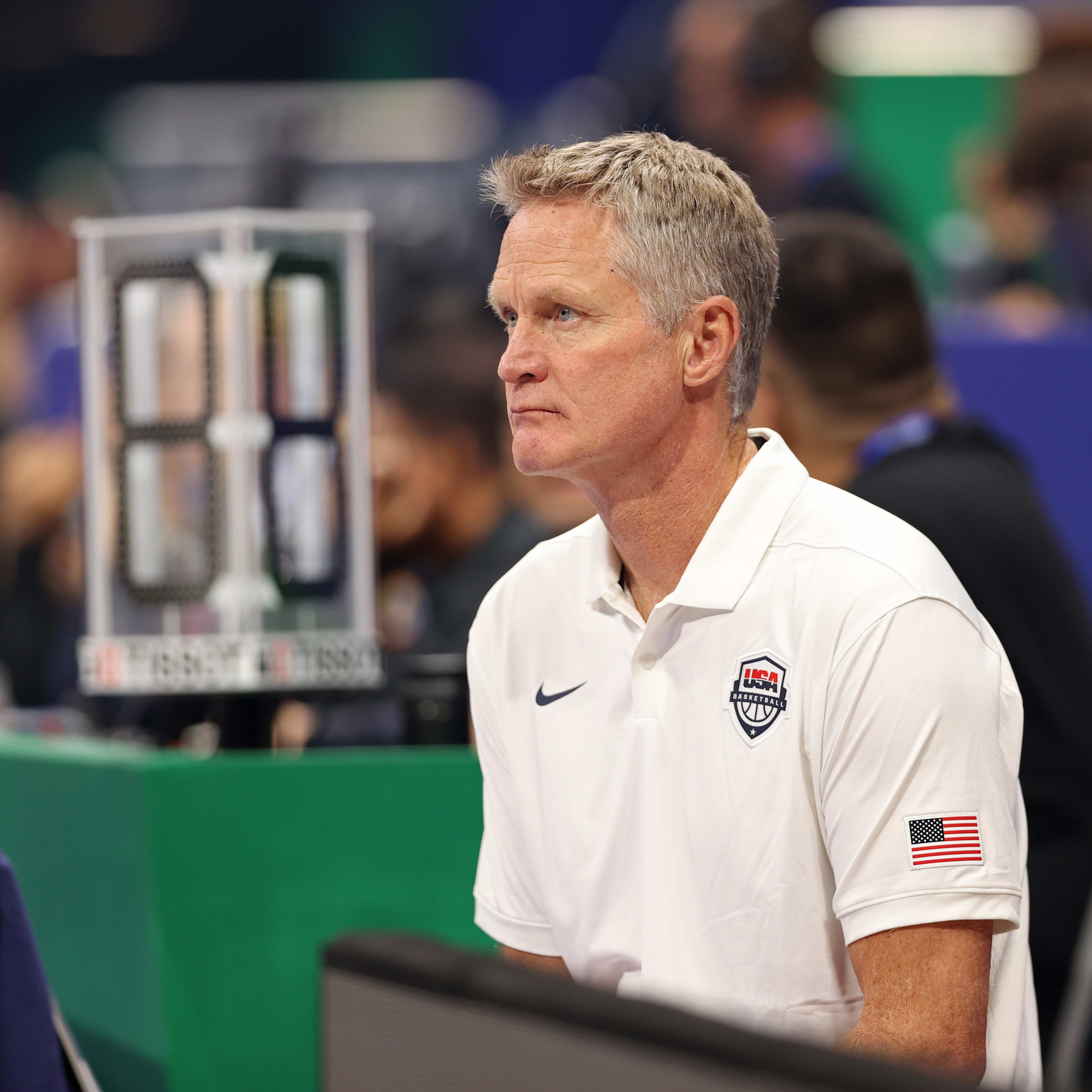 Michael Wilbon Puts ESPN Coworker On Blast, 'Don't Be An Idiot' - The Spun