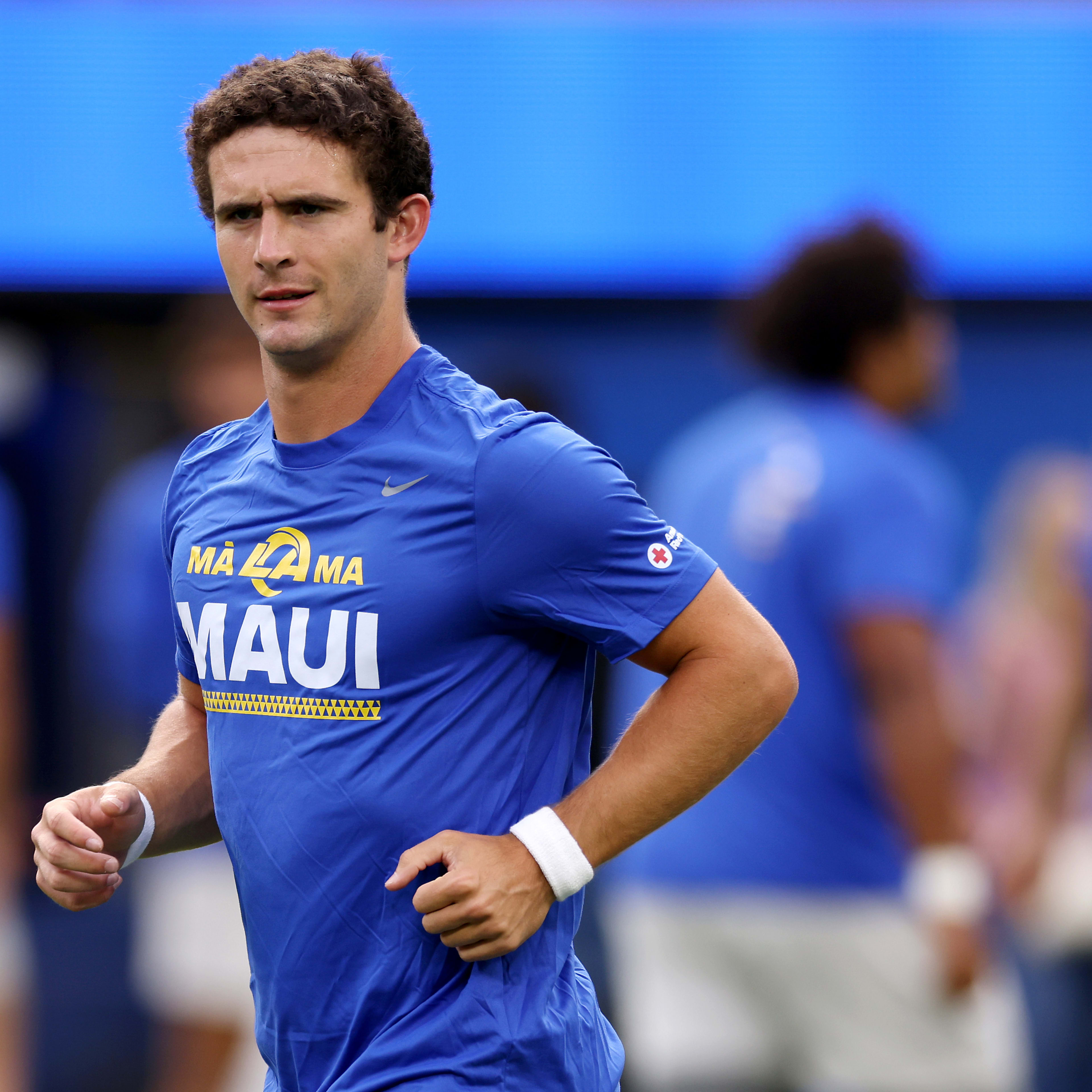 The 12 Most-Watched College Football Games Of 2024 So Far - The Spun