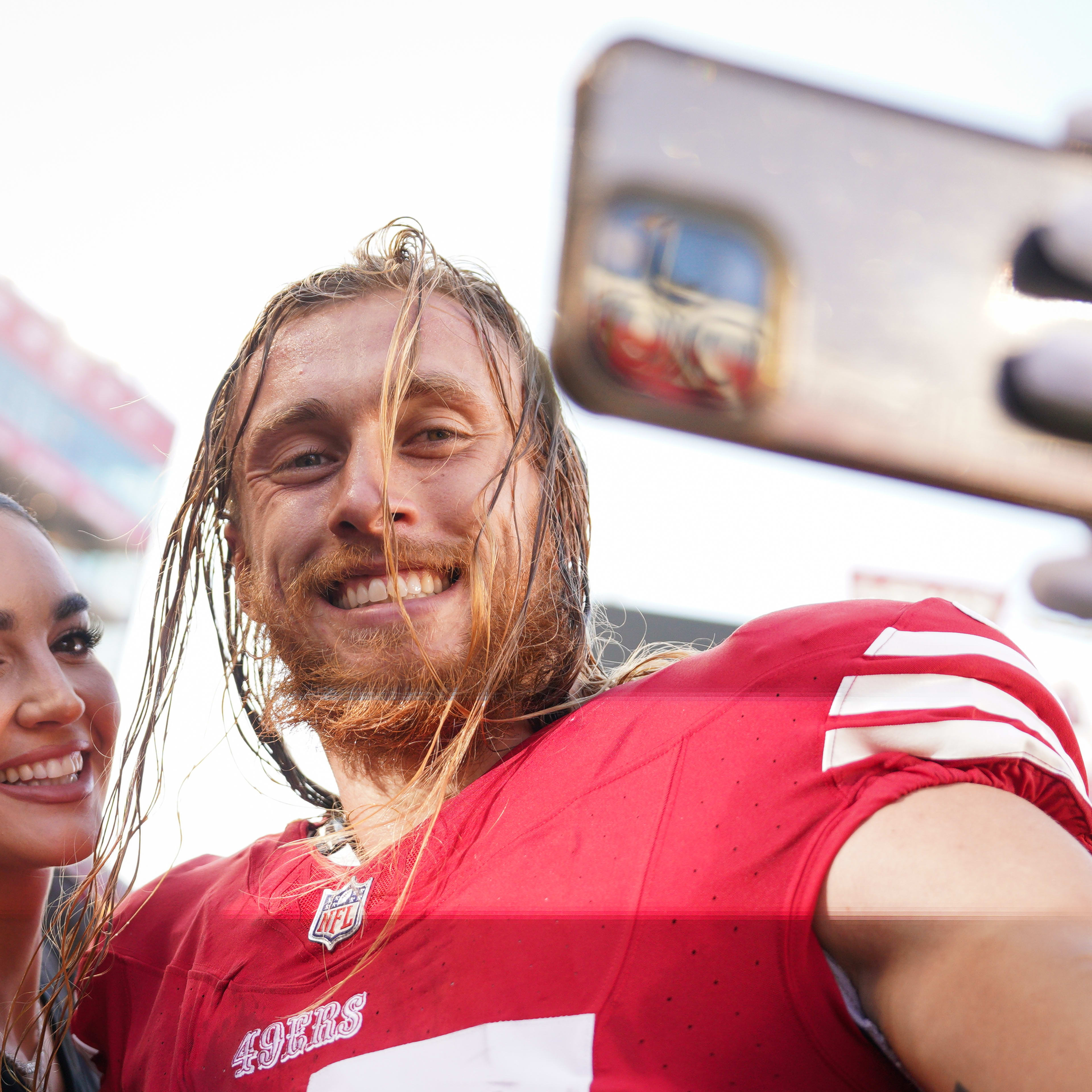 ESPN Analyst Ryan Clark On 'Thin Ice' After Latest Mistake - The Spun