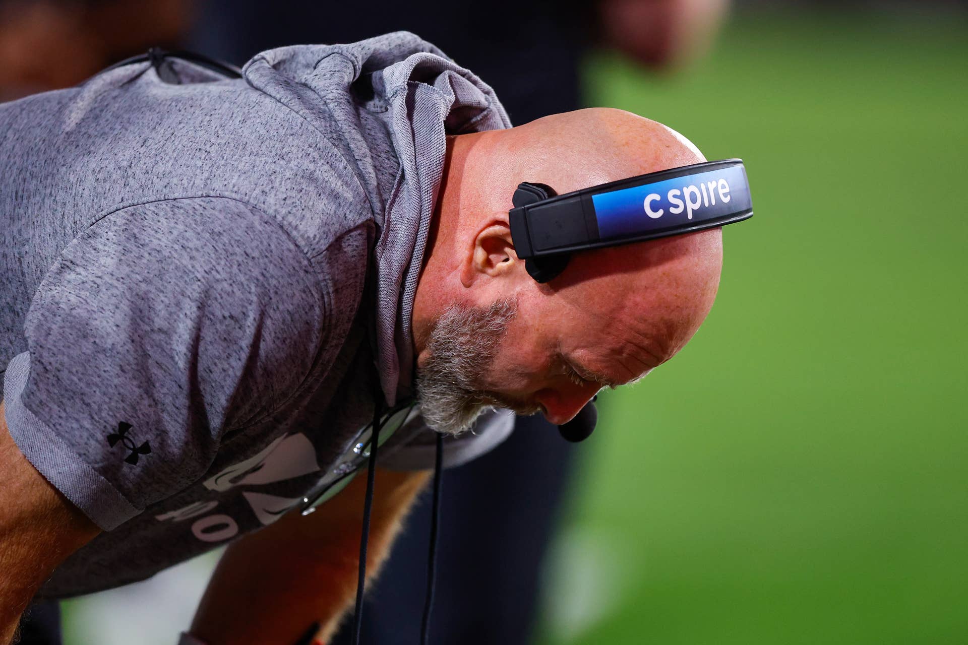 Legendary College Football Star Fired From His Broadcasting Job - The Spun