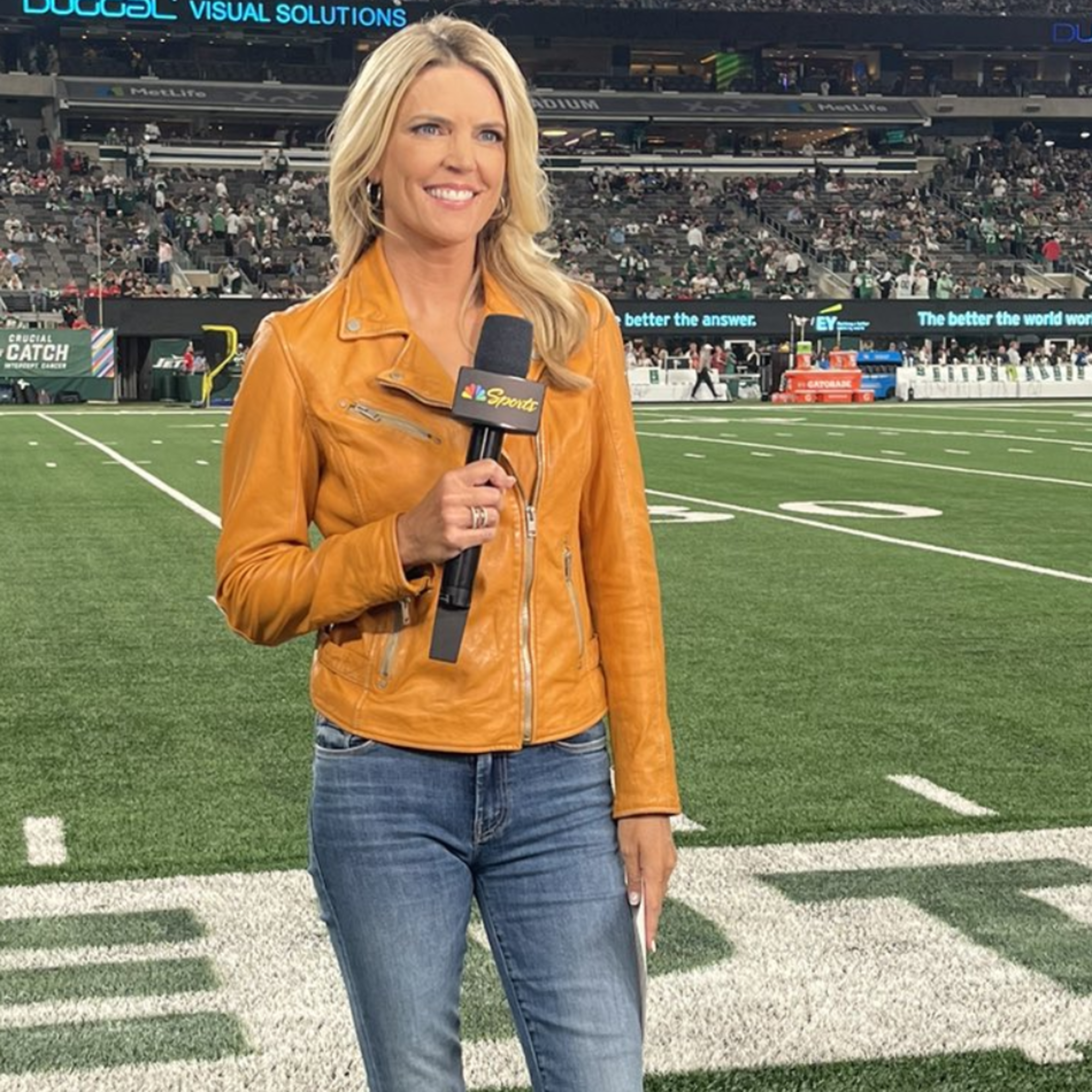 Video Surfaces Of Wild Car Accident Involving NFL Player - The Spun