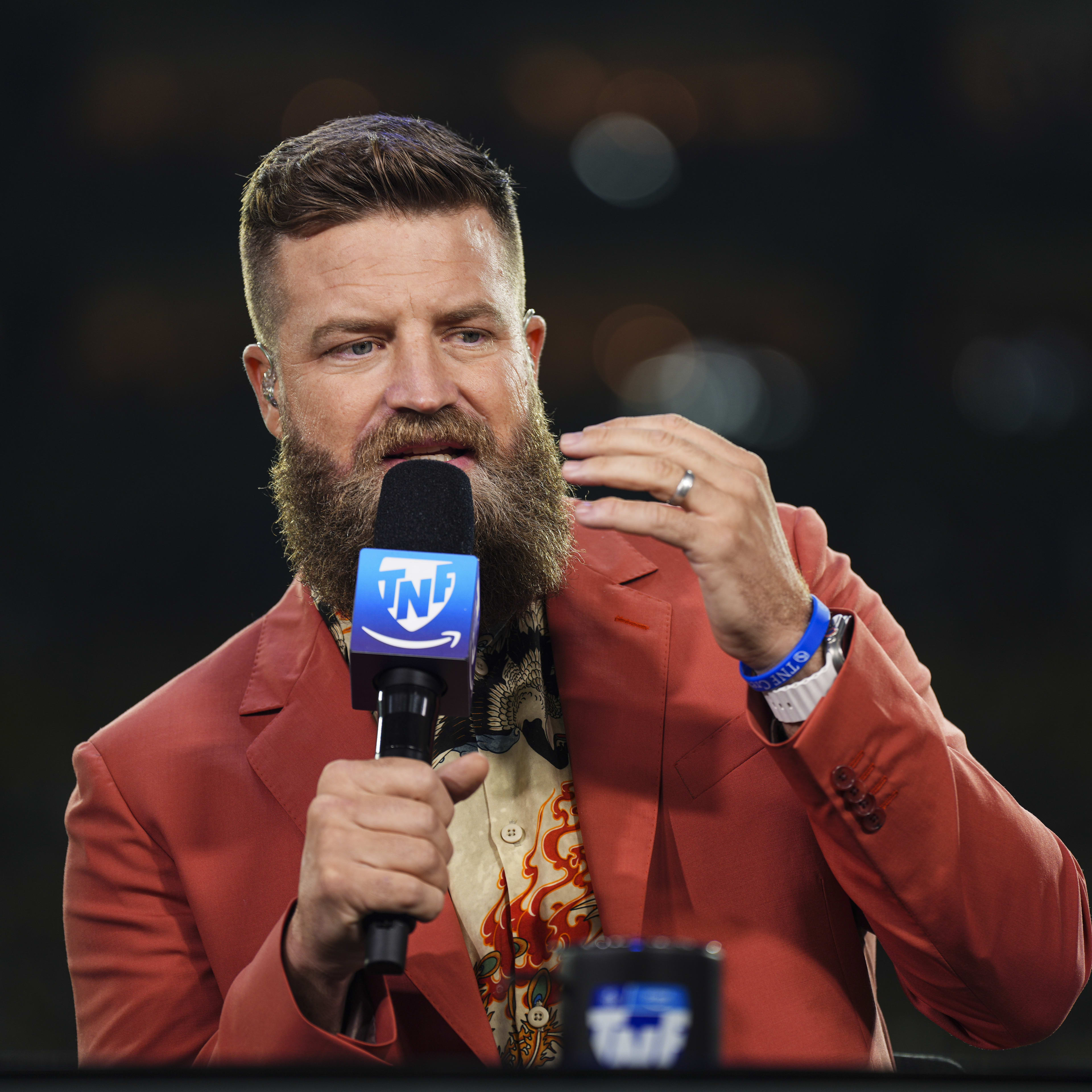 Sam Mitchell Breaks Silence After Calling Out Broadcast Partner - The Spun