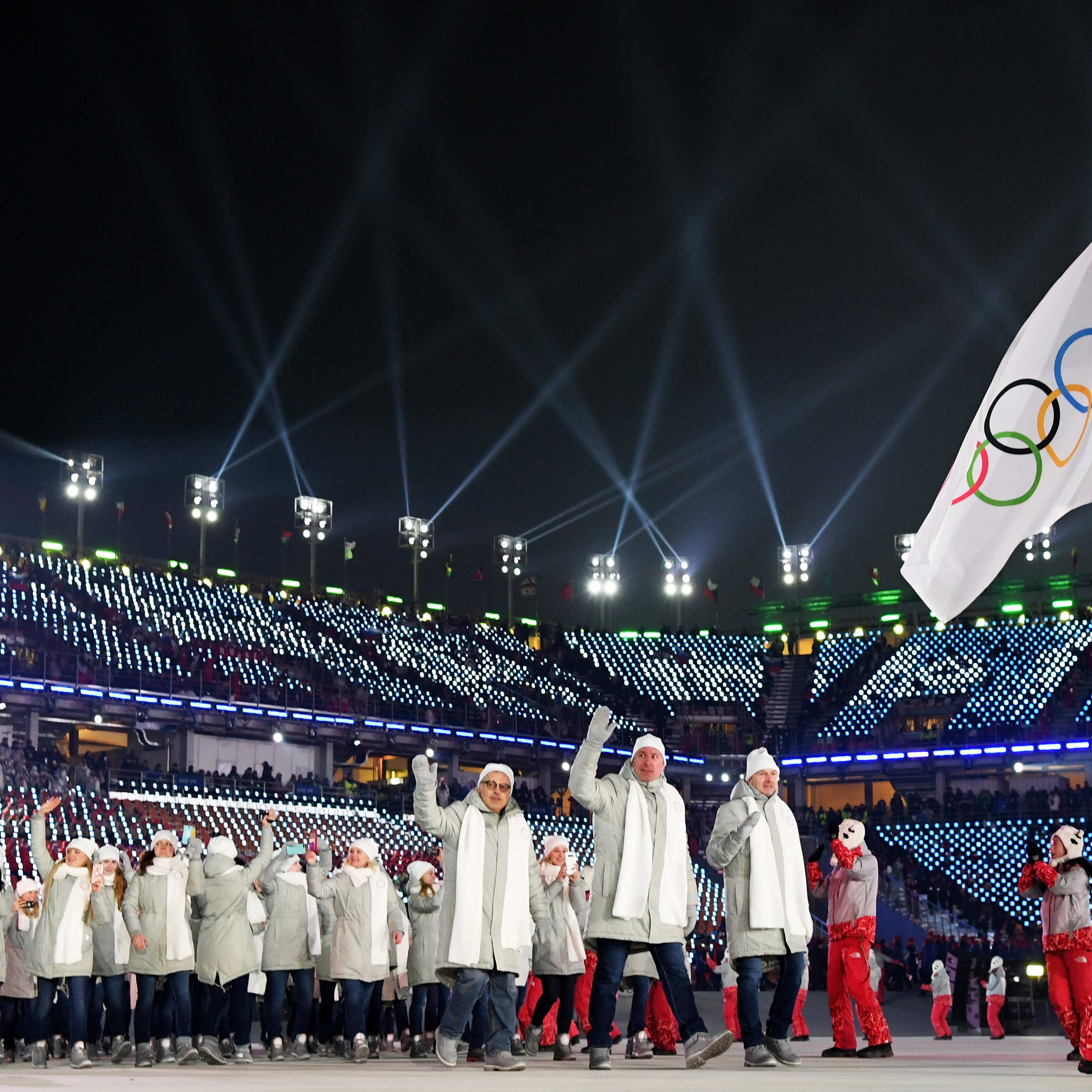 NBC Adds Two New Figures To 2026 Winter Olympics Coverage - The Spun