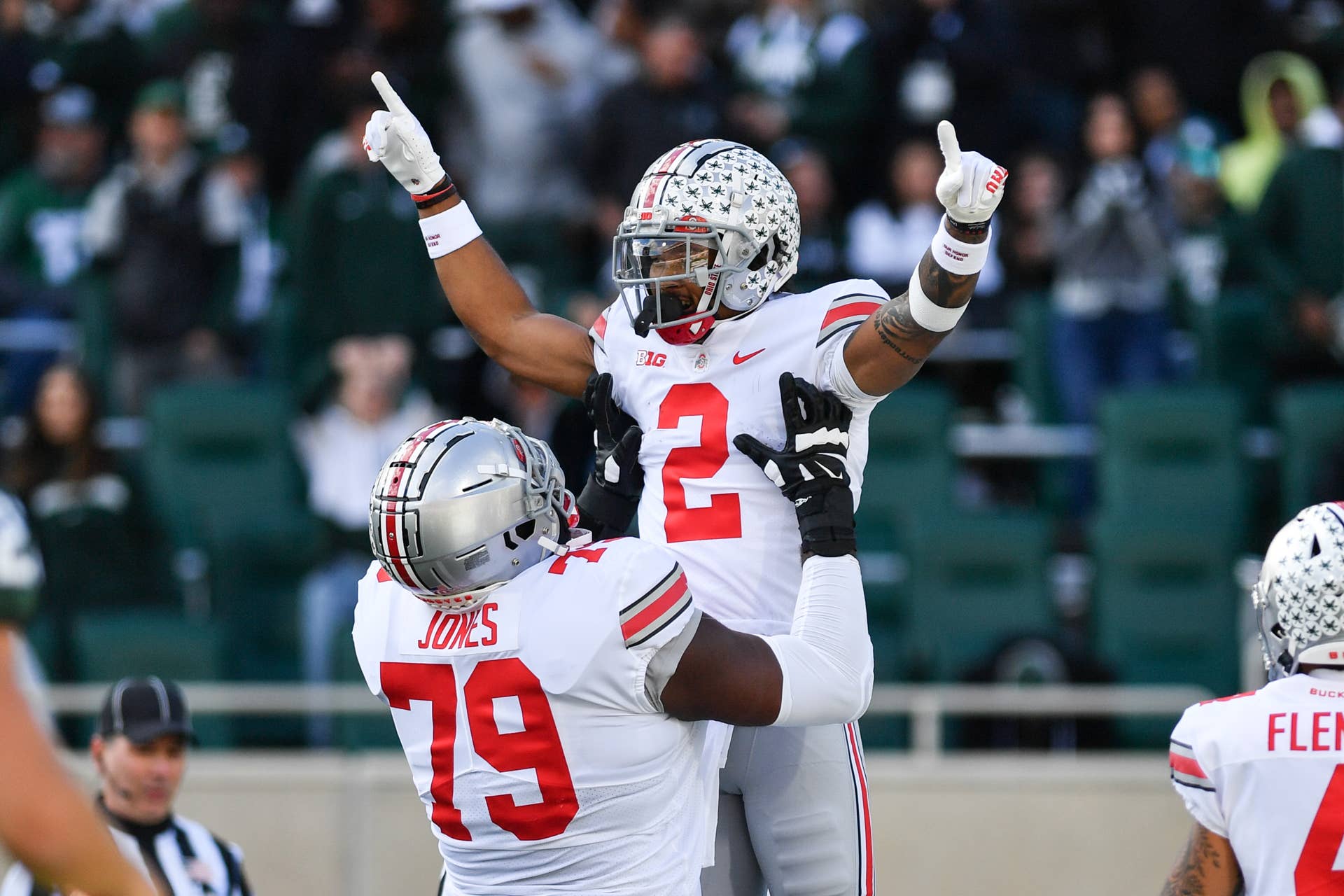 Ohio State Star Emeka Egbuka Announces NFL Draft Decision - The Spun