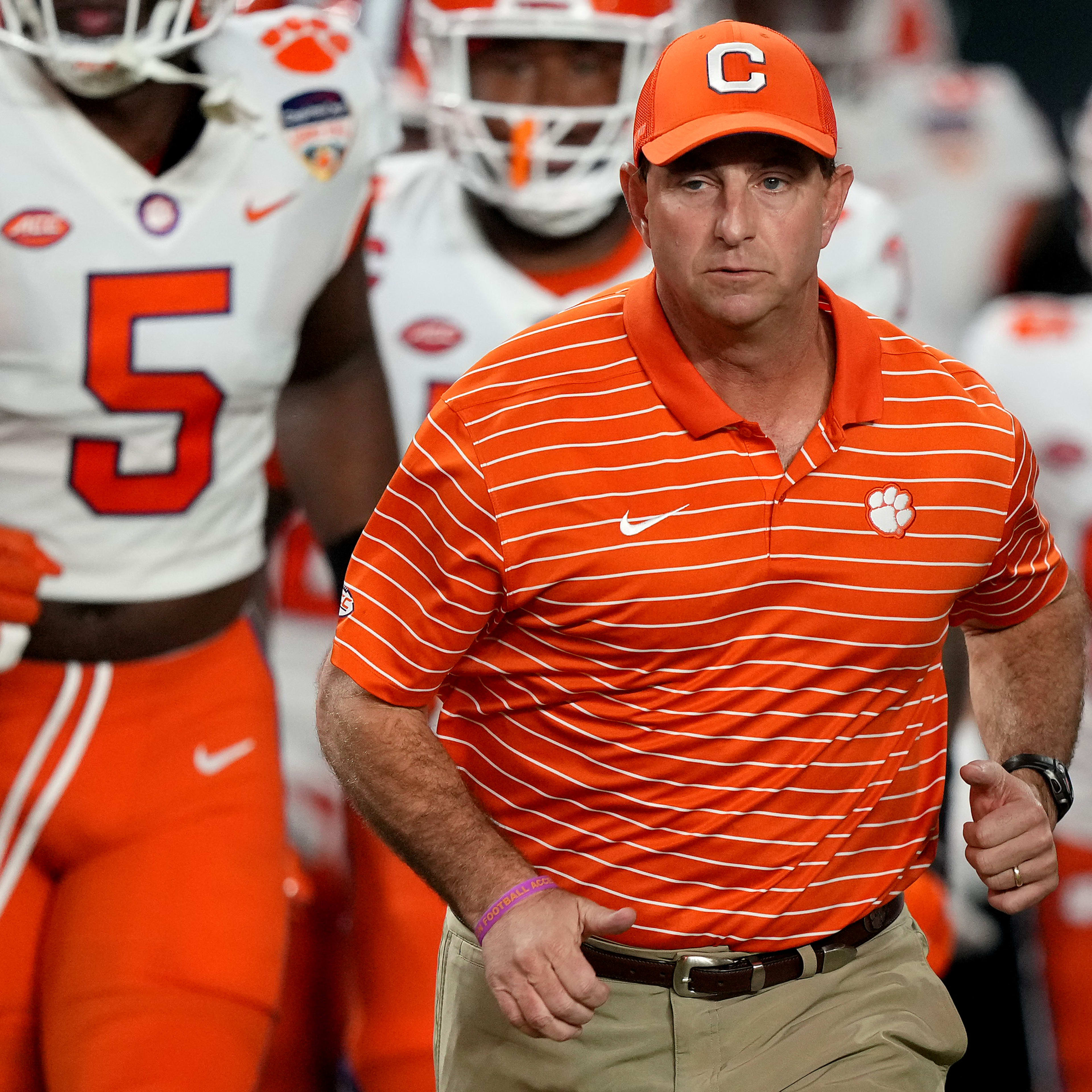 Fans Want Marcus Freeman Fired After Shocking Upset Loss - The Spun