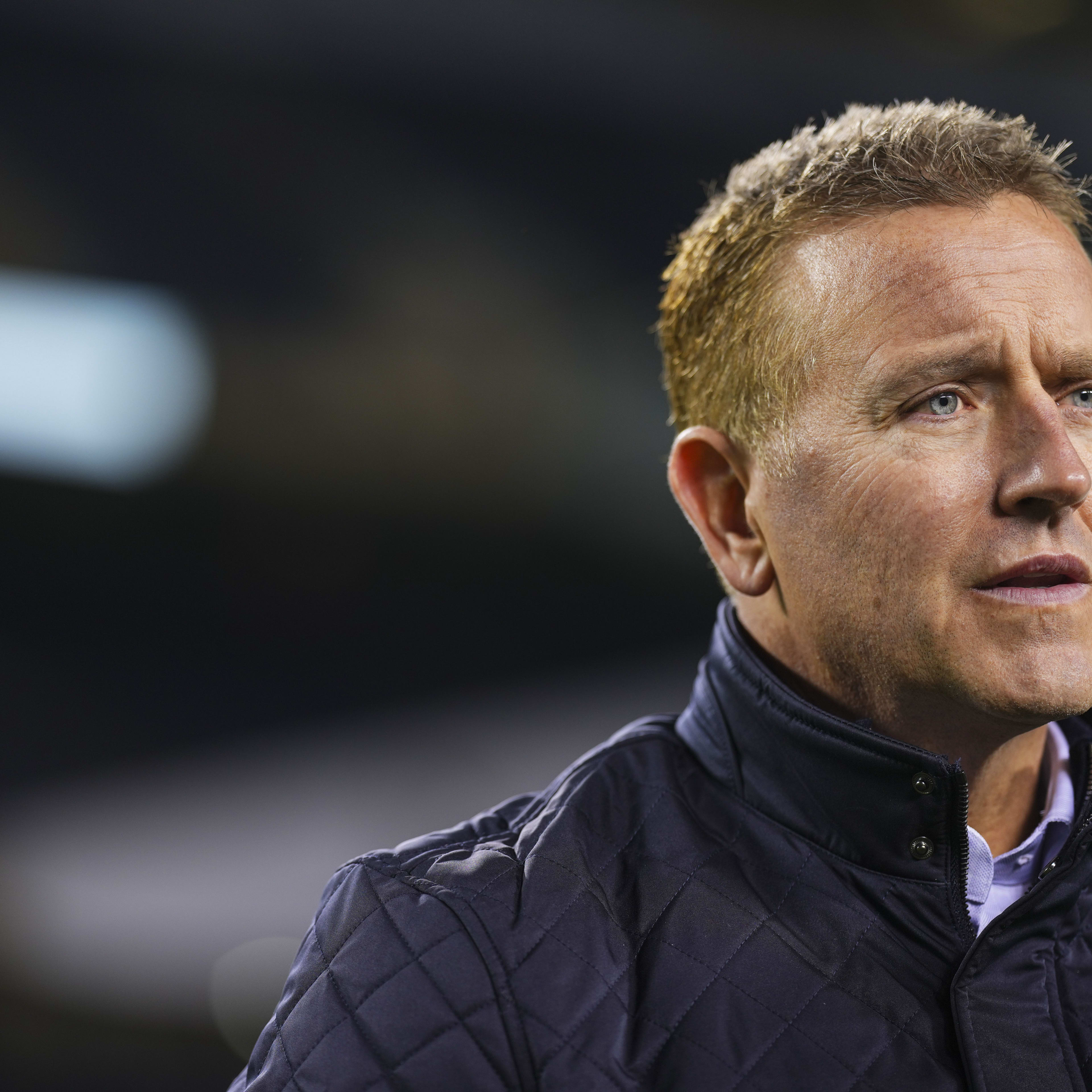 Week 6 Coaches' Poll Top 25 Released Sunday - The Spun