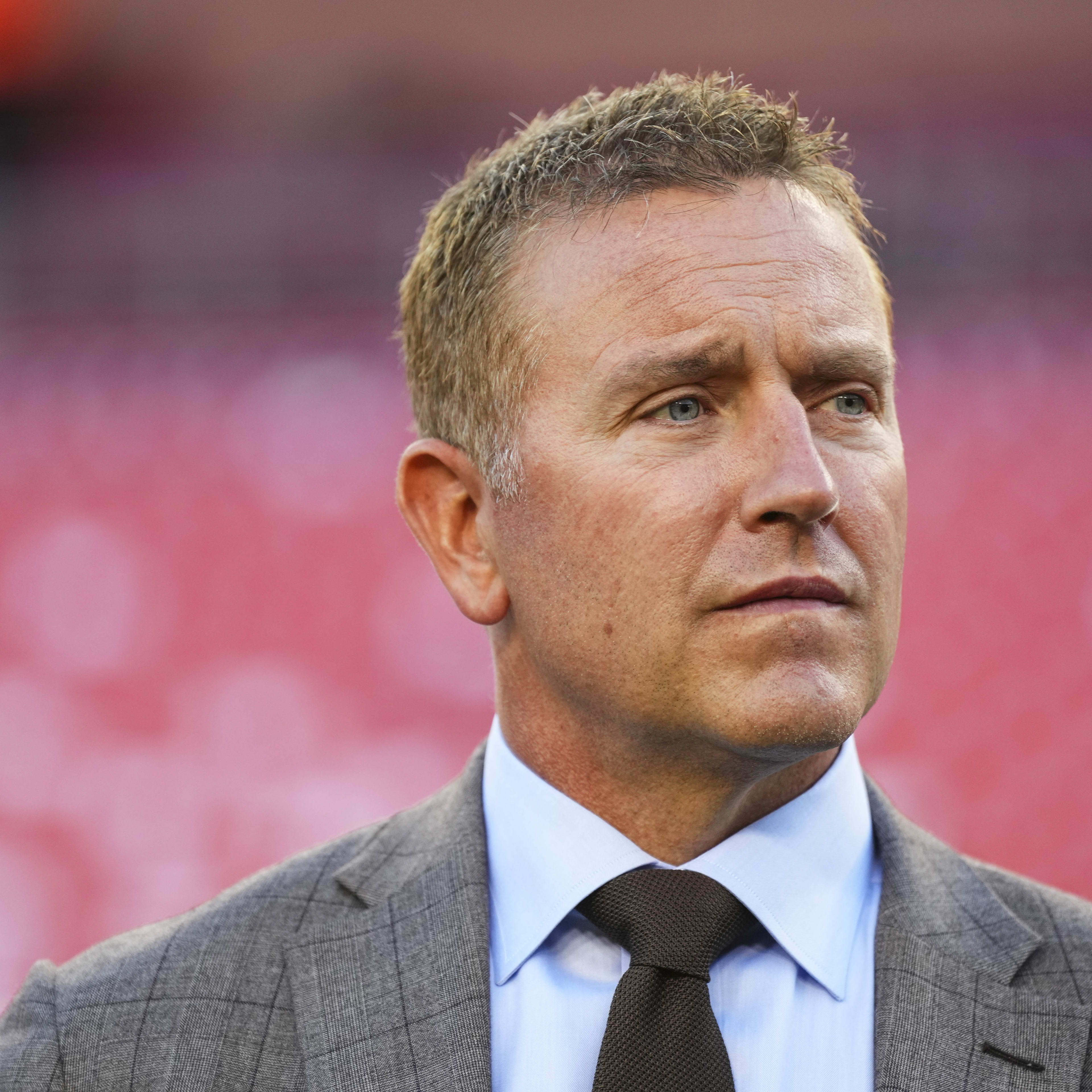 Former ESPN Host Maria Taylor Reveals Why She Left For NBC - The Spun