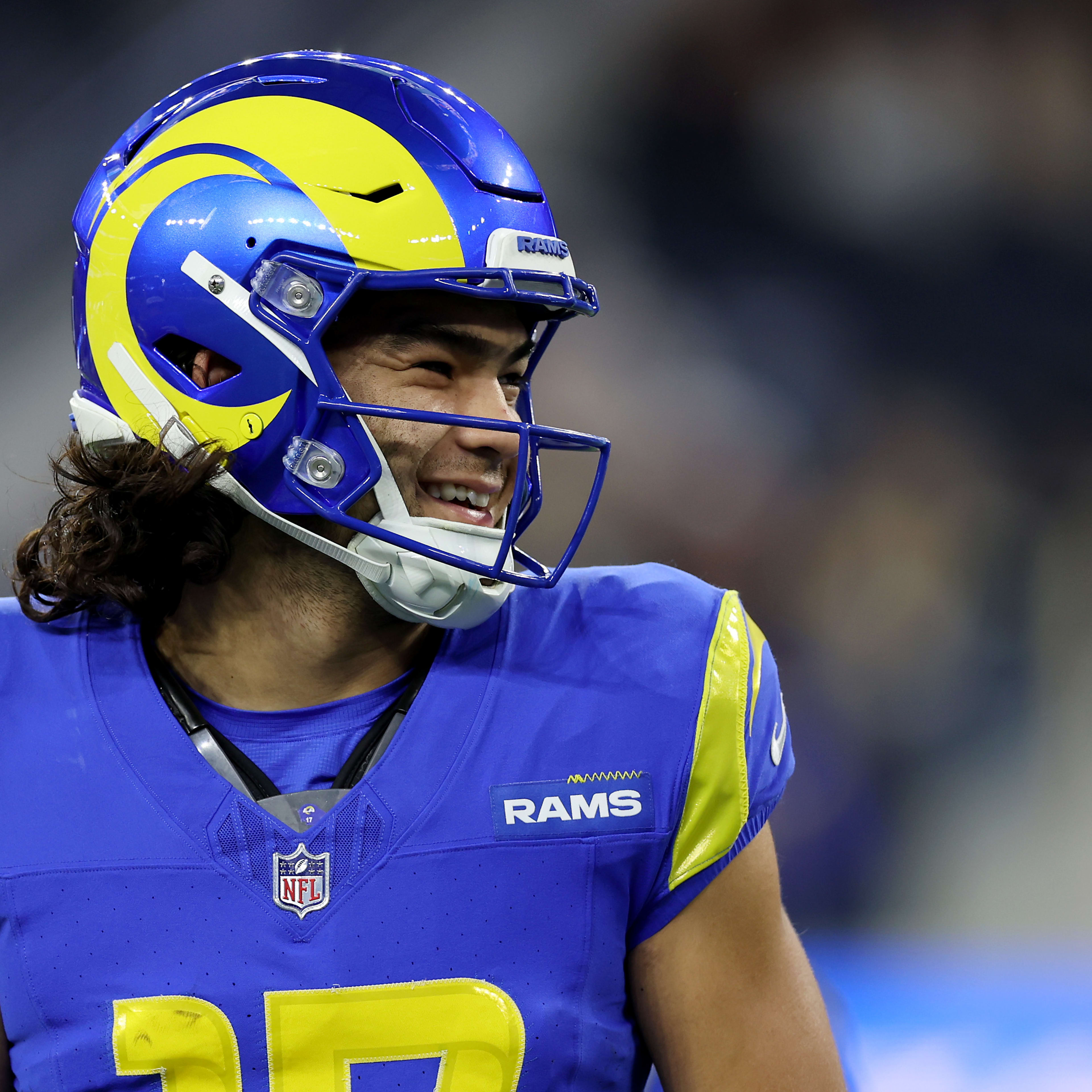 Kai Trump Takes Clear Side In The Jake Paul Controversy - The Spun