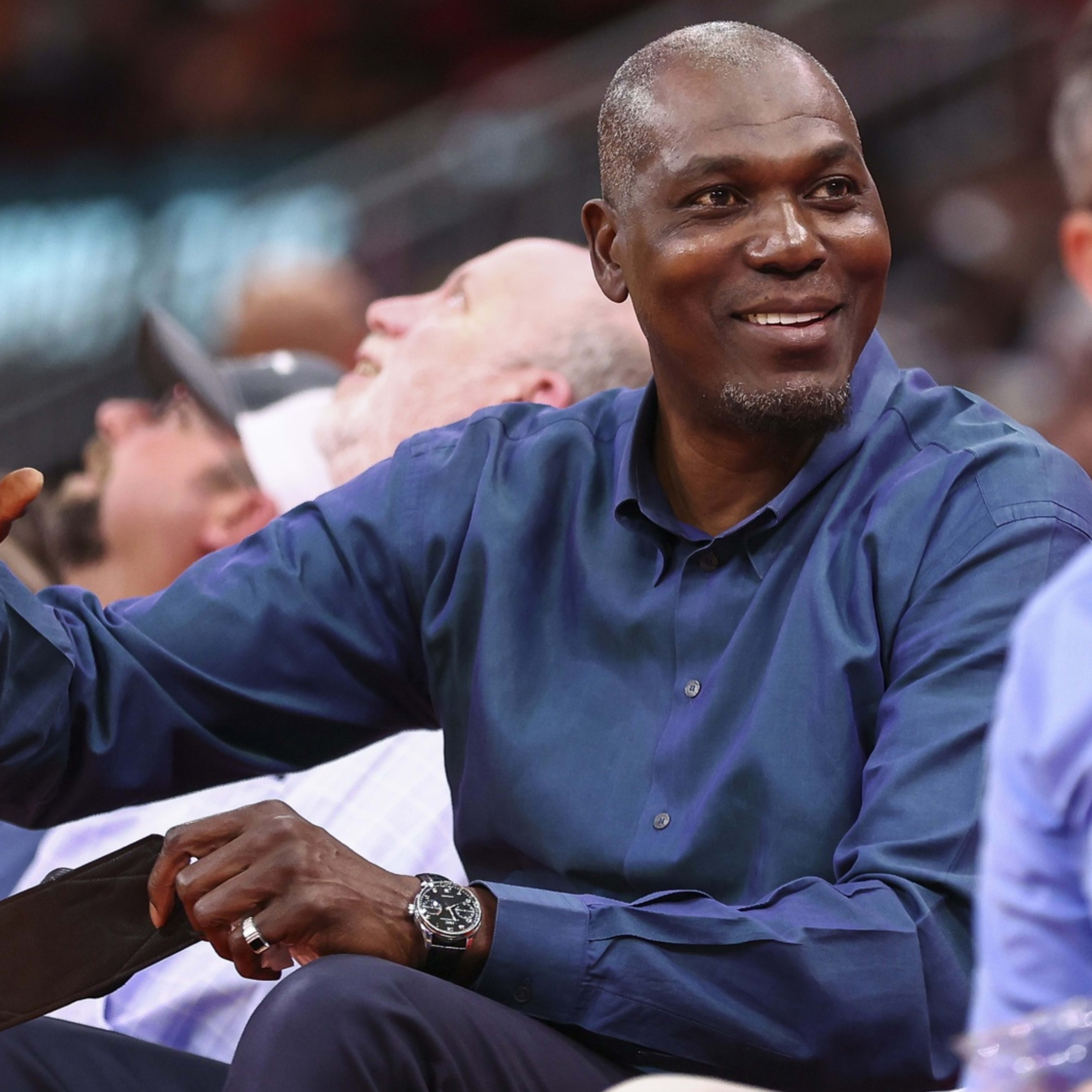 Professional Boxing Champion Dead Unexpectedly At 35 Years Old - The Spun