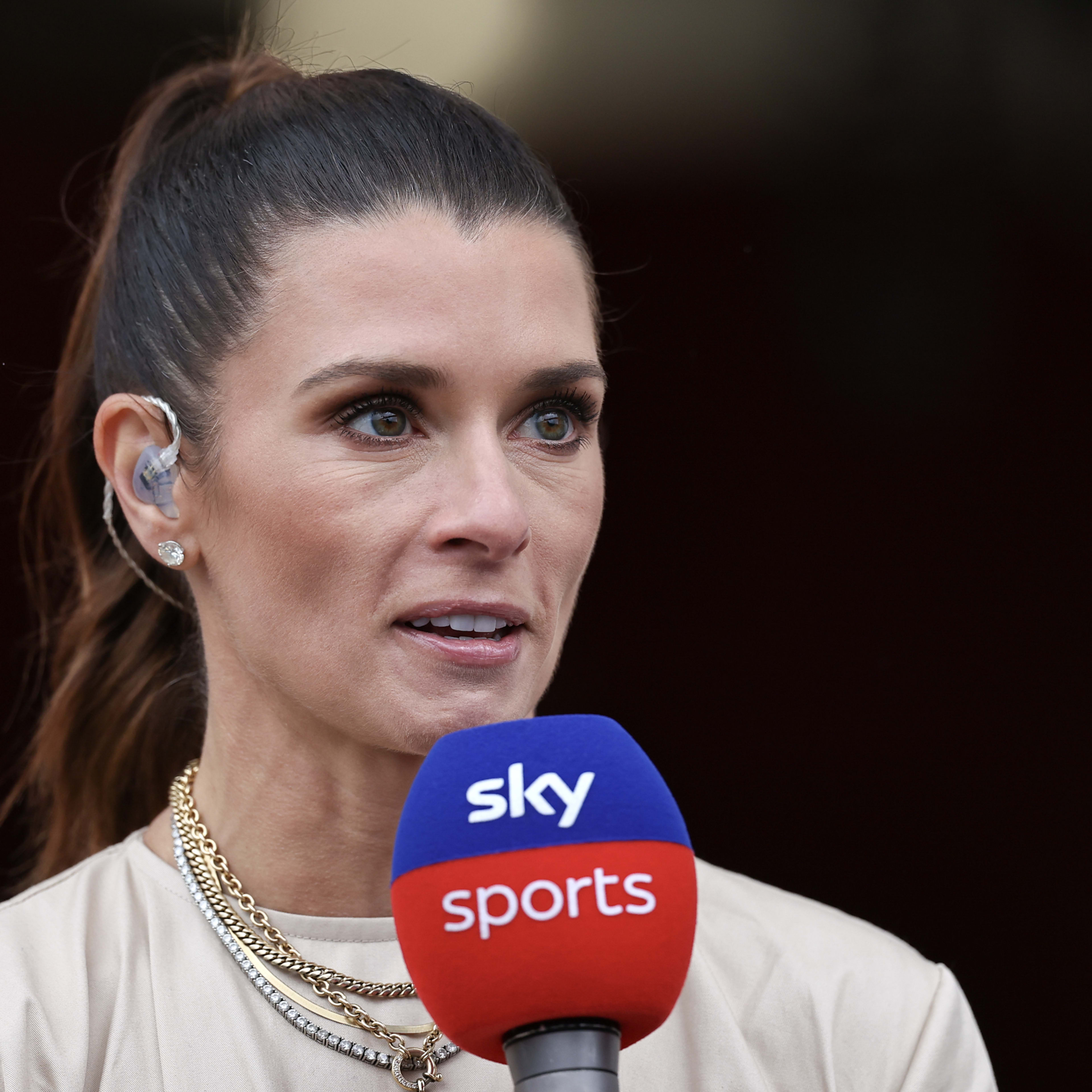 Lindsey Vonn Posts Jaw-Dropping Swimsuit Photo After U.S. Open Appearance - The Spun