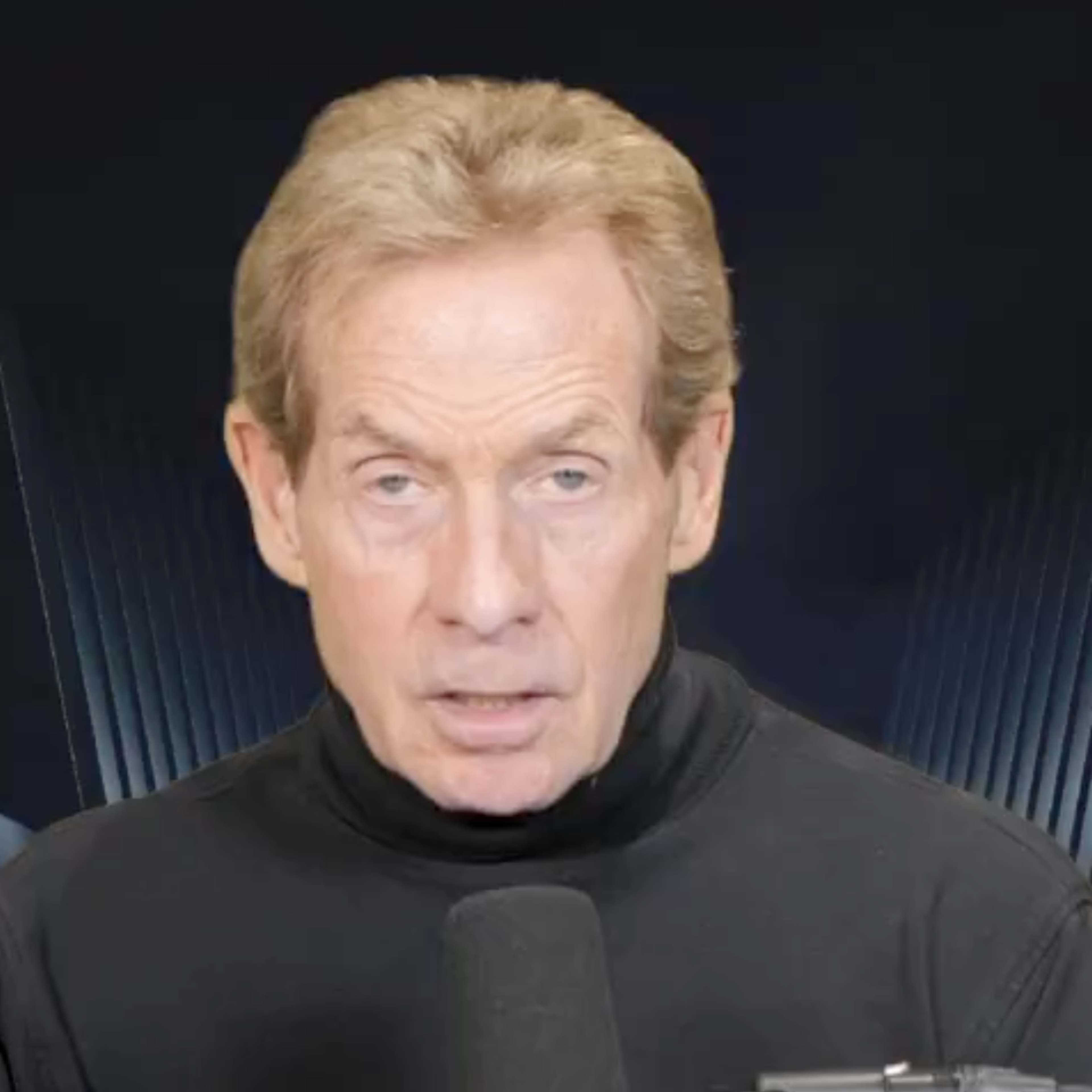 Stephen A. Smith Fires Back At Former ESPN Star Michelle Beadle - The Spun