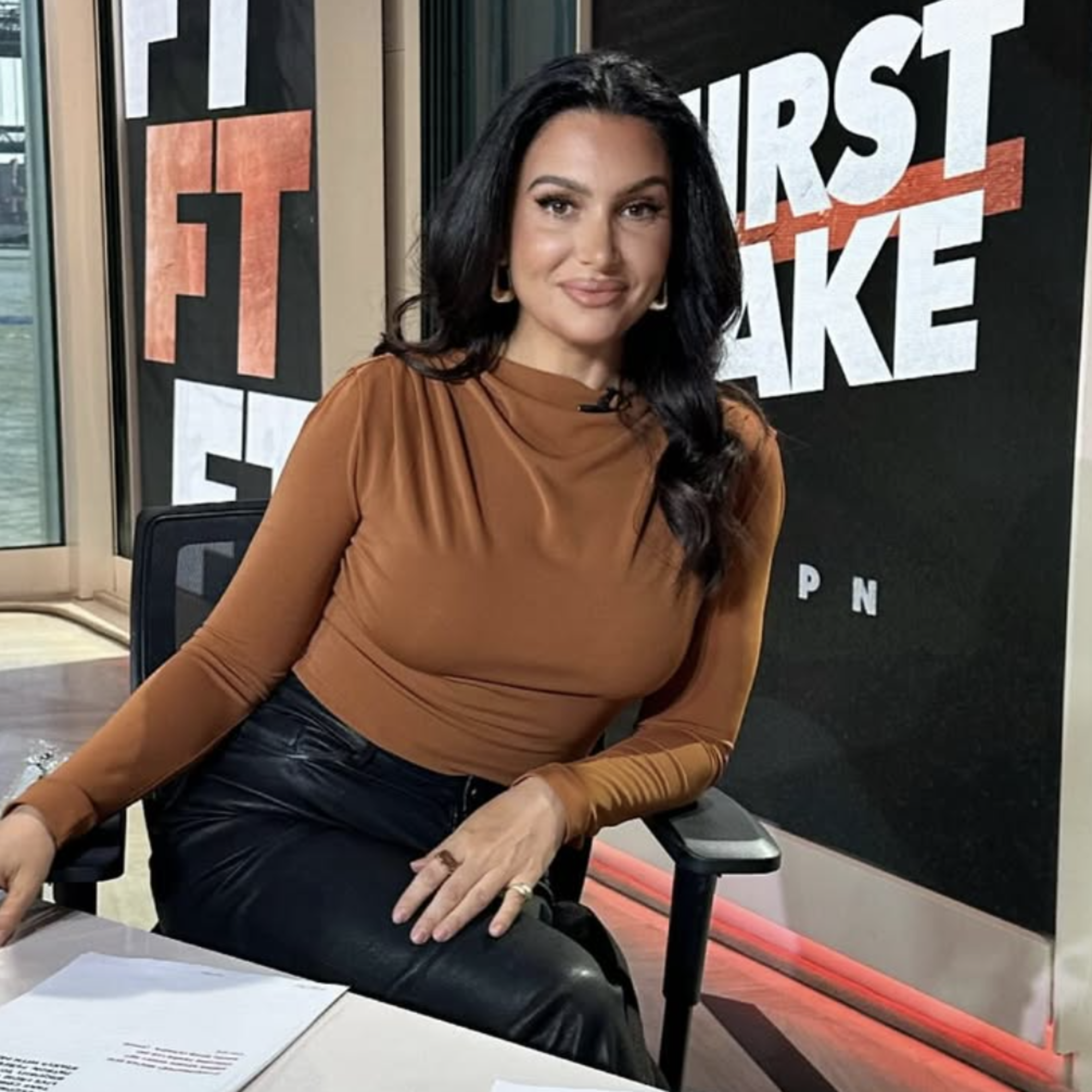 Photos: Meet The Fiancee Of Former LSU Coach Ed Orgeron - The Spun