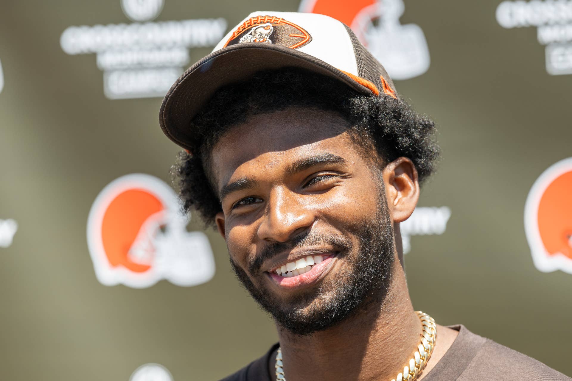 Shedeur Sanders Shares Lesson Learned From Speeding Incident - The Spun