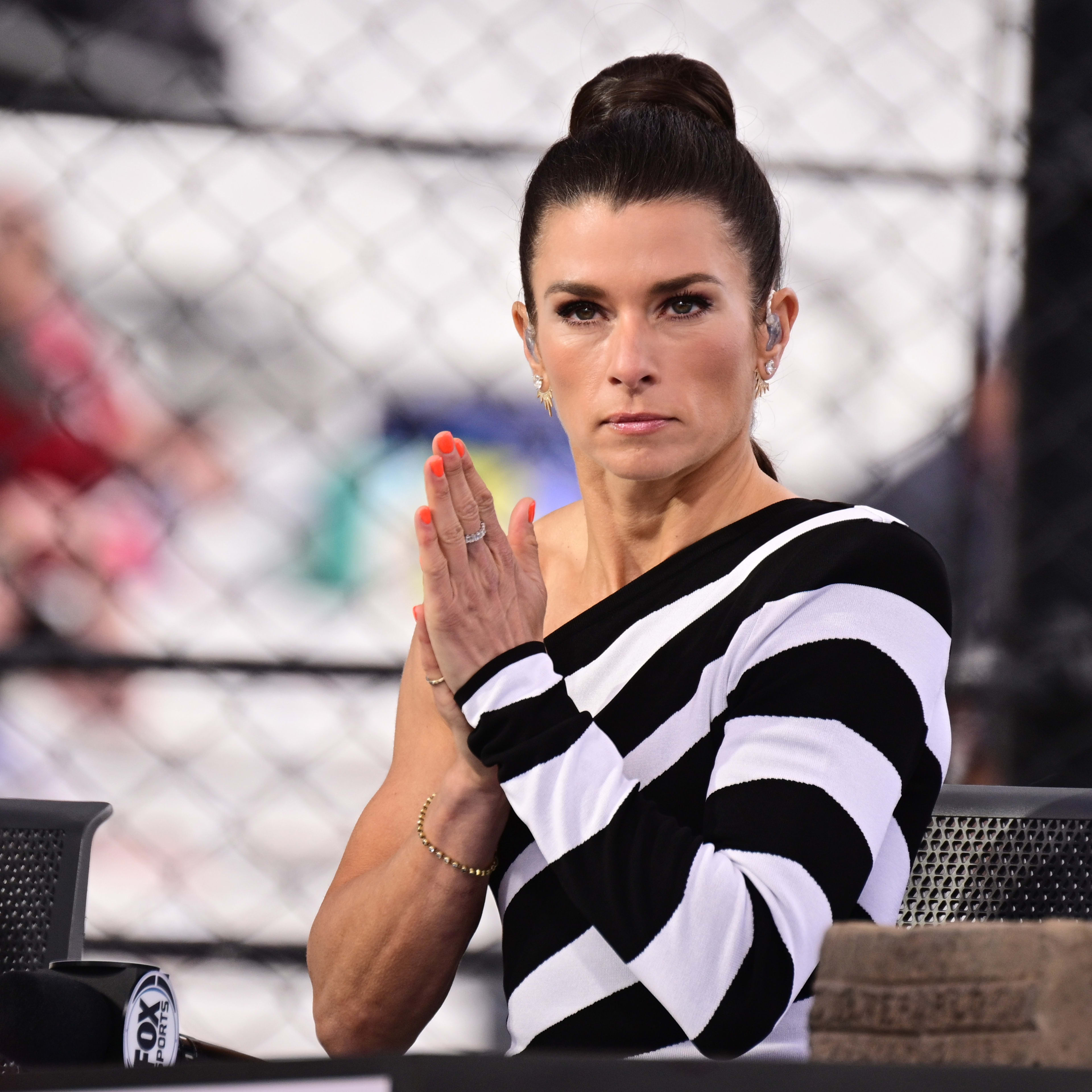 Wife Of Top NFL Executive Dead 'Unexpectedly' At 61 - The Spun