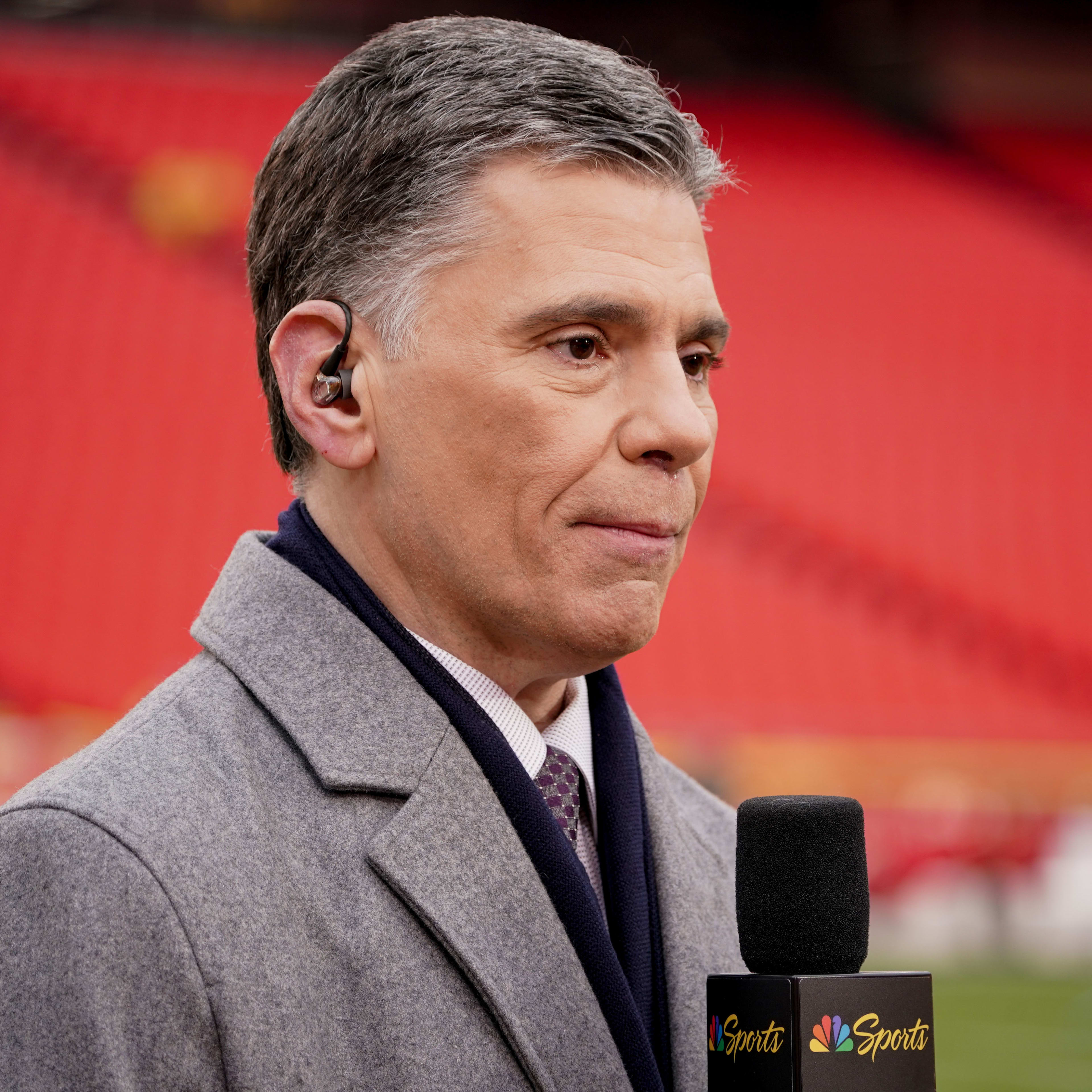 Longtime NFL Insider Makes Prediction For Mike Tomlin's Future - The Spun