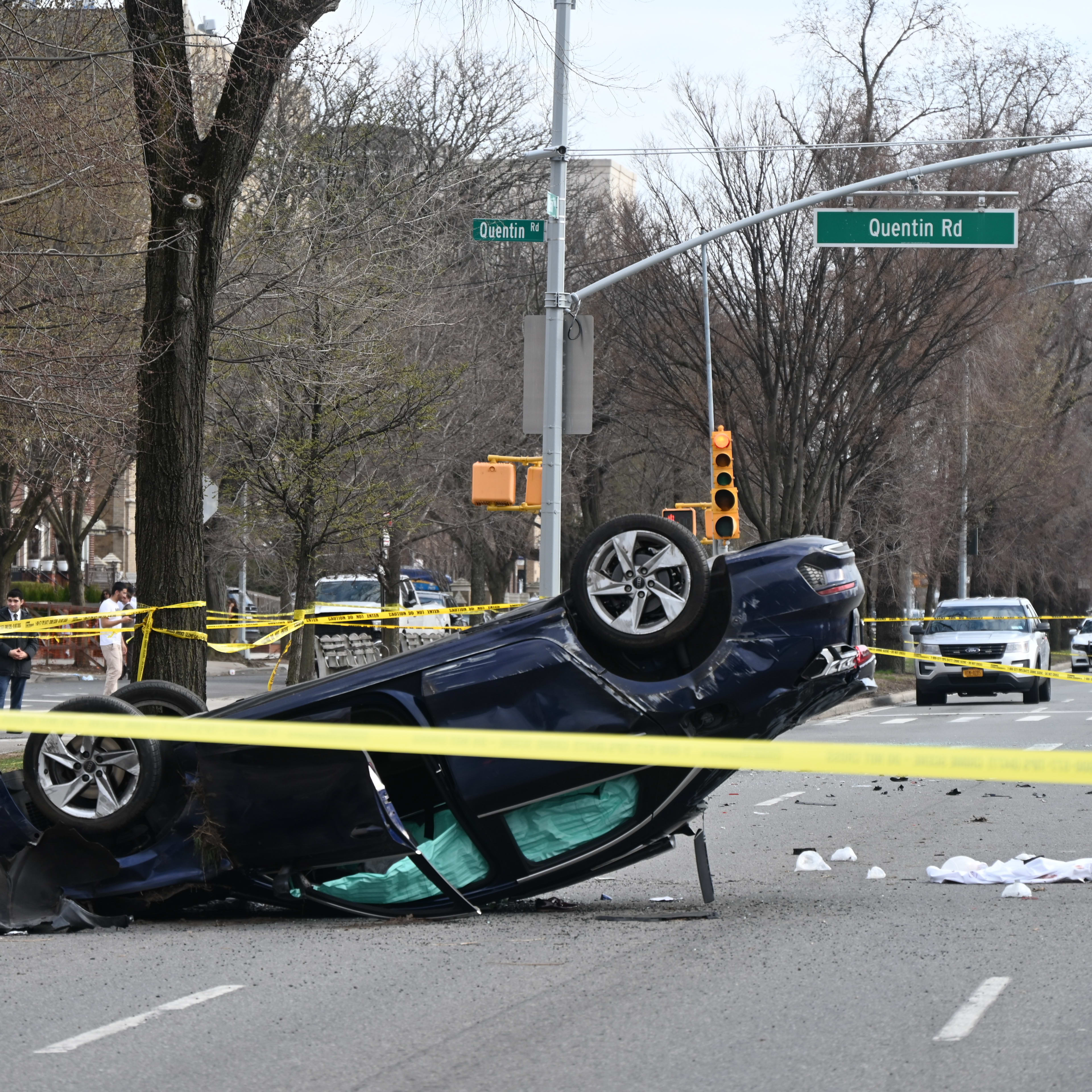 President Trump's Lawyer Took Heat For 'Inappropriate' Swimsuit Photo - The Spun