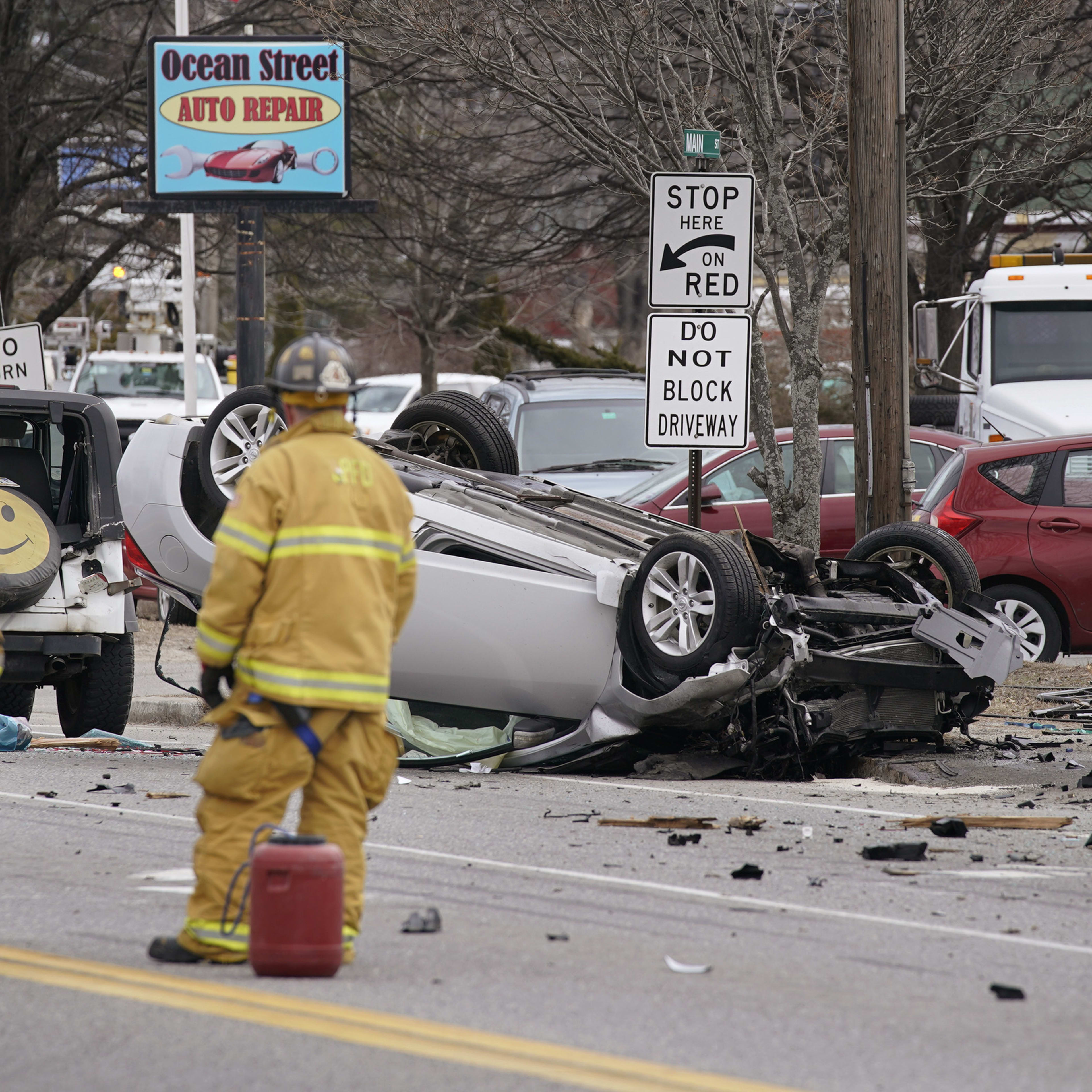Breaking: Jon Jones Announces Retirement - The Spun