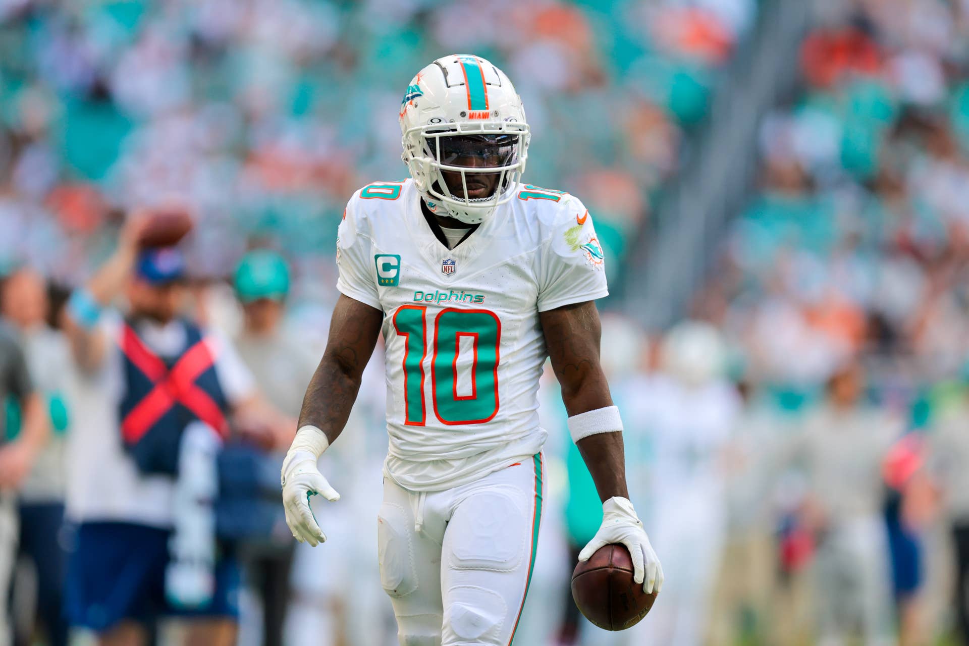 Congratulations Pouring In For NFL Legend Michael Vick - The Spun