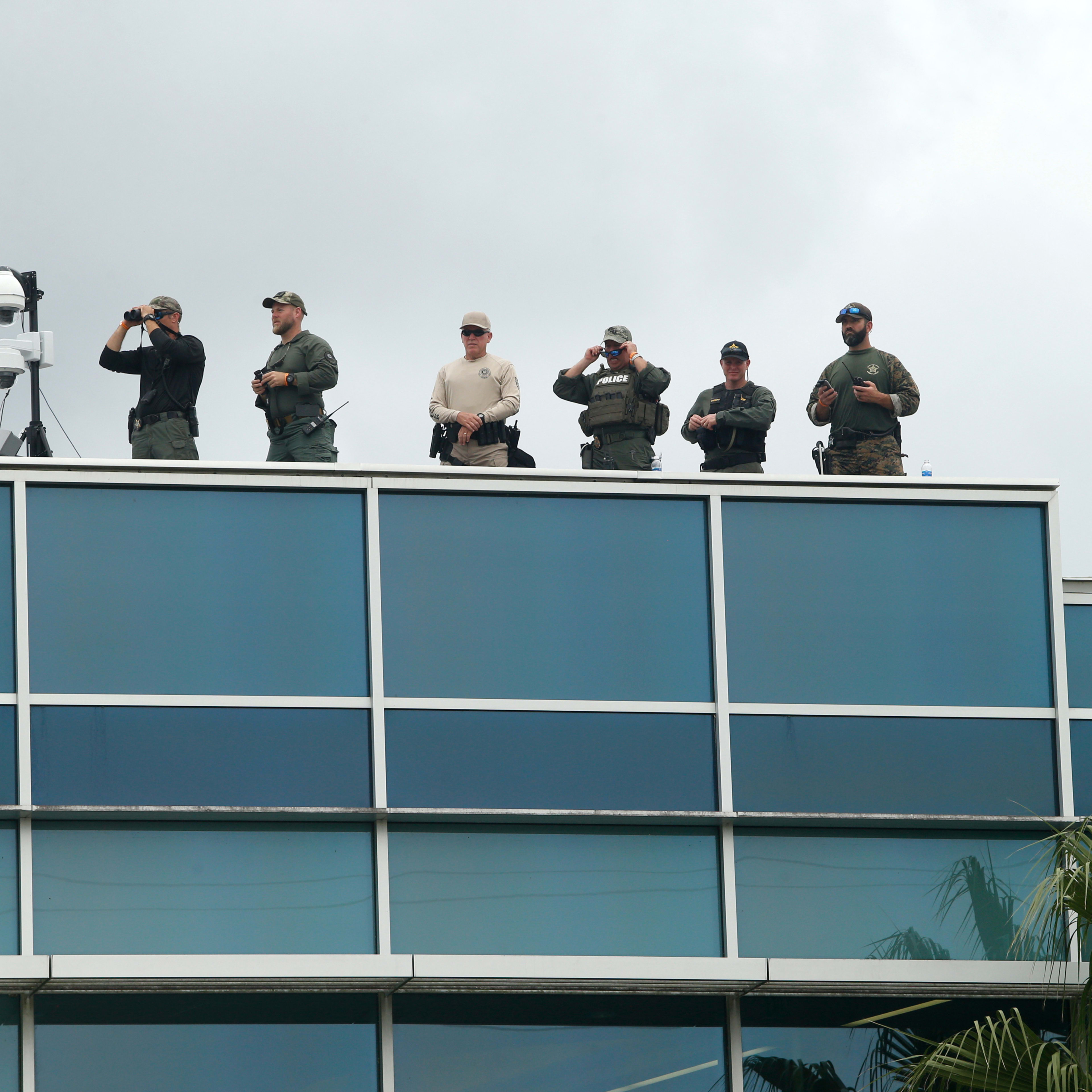 Former Professional Bodybuilder Dead At 57 - The Spun