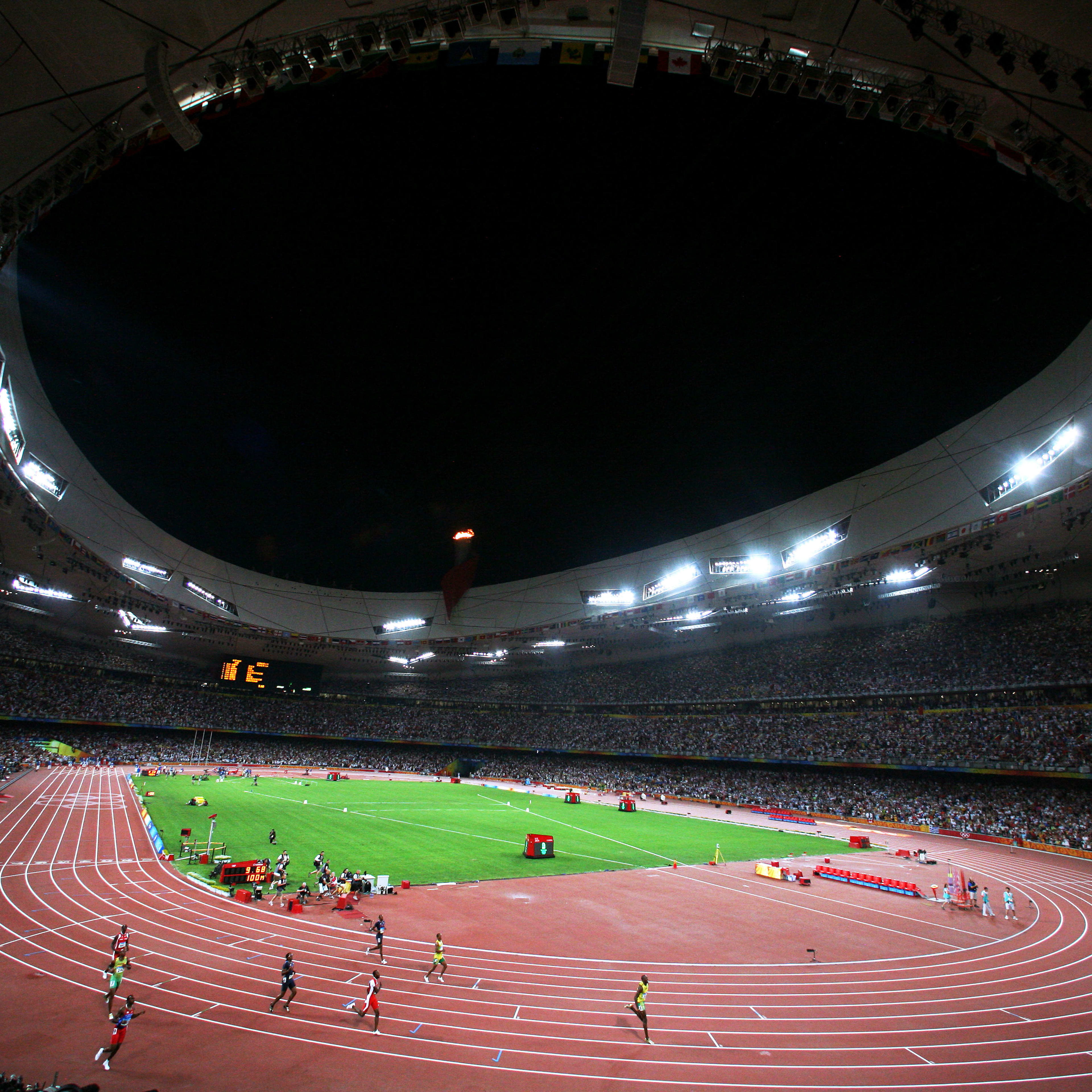 Florida State Facing Hefty Penalty For Field Storming After Alabama Win ...