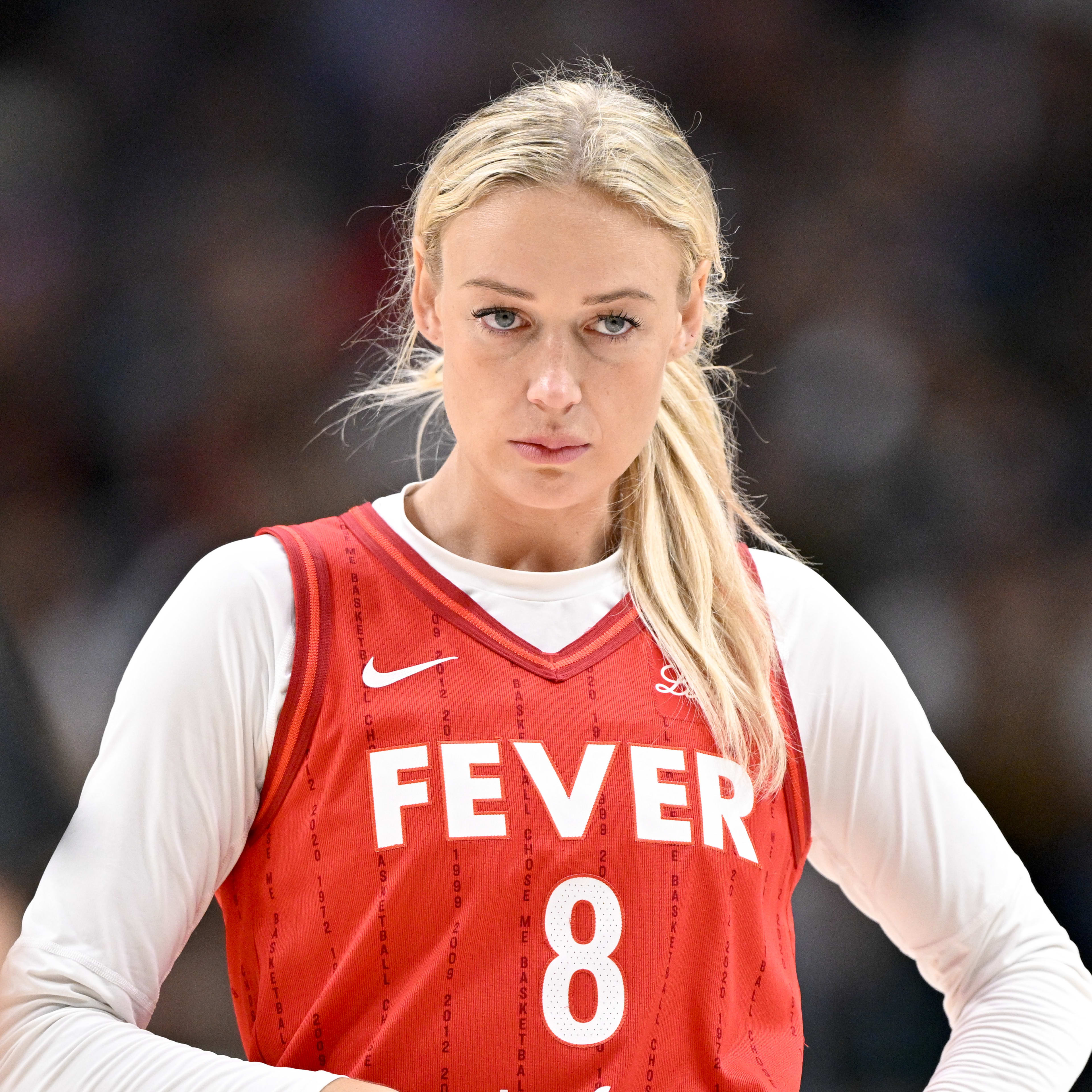 ESPN's Heather Dinich Is Outraged By The AP Top 25 Poll - The Spun