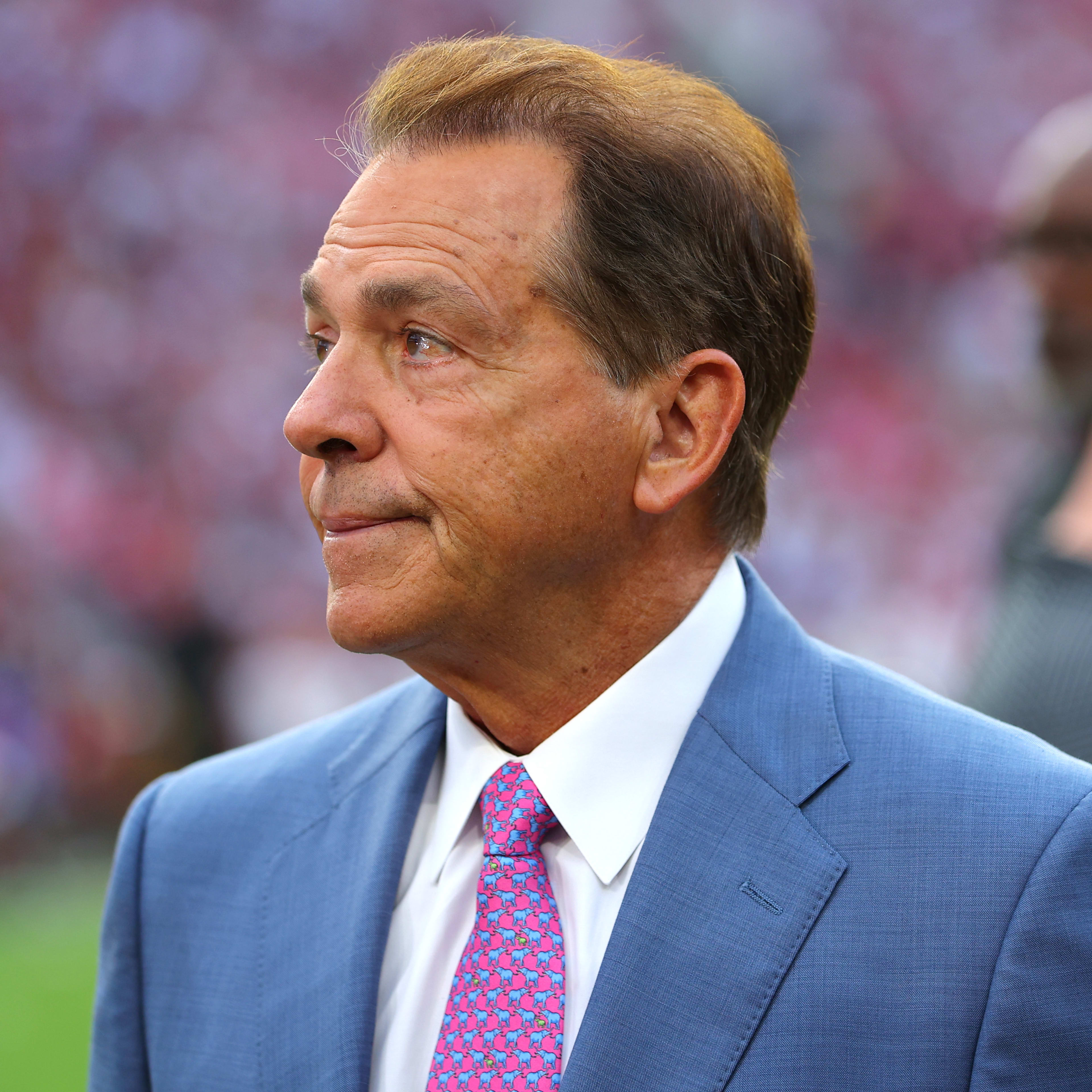 ESPN's Computer Says Most 'Overrated' Team In Preseason Top 25 Is Obvious - The Spun