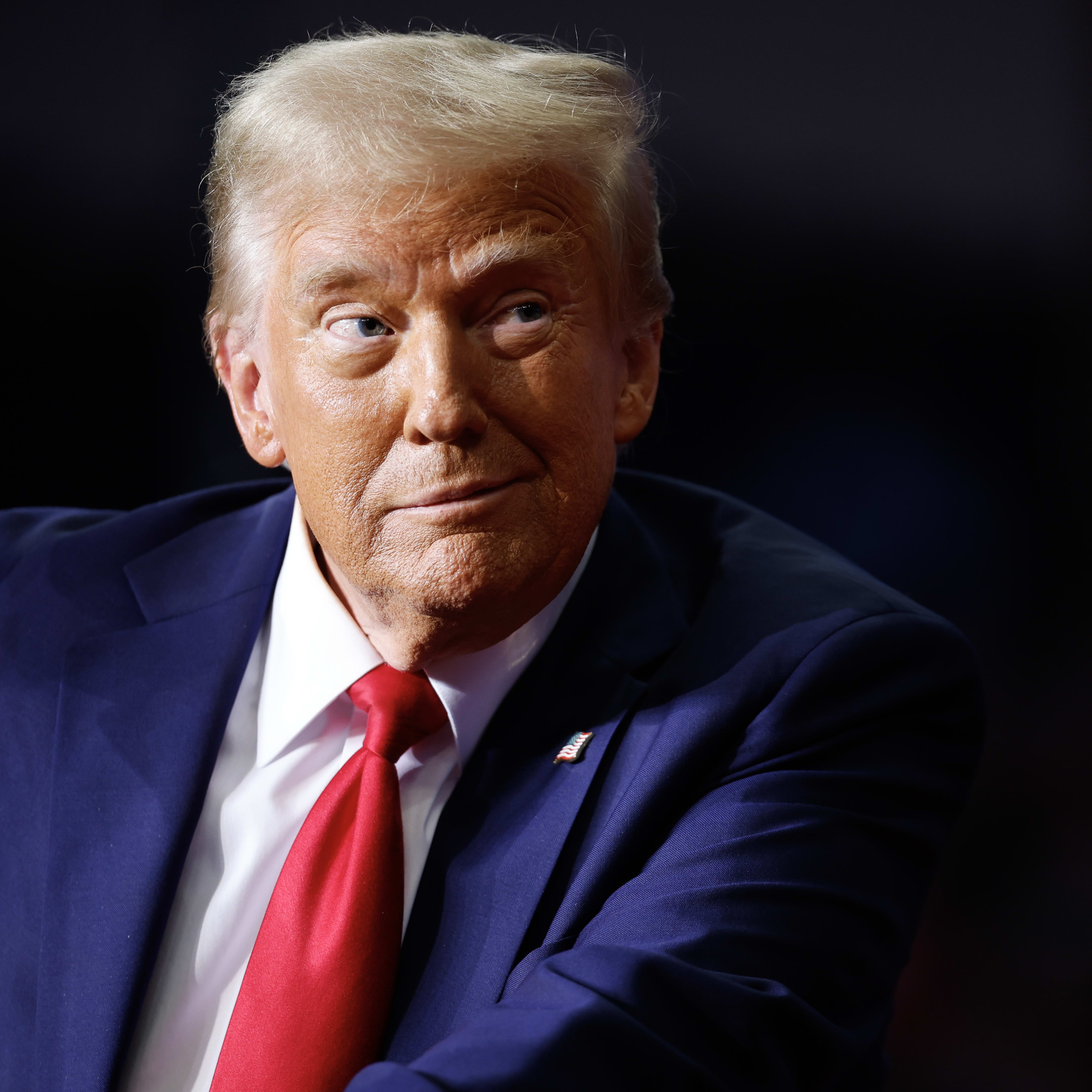 Mets Legend Keith Hernandez Shares Thoughts On Donald Trump's Cabinet ...